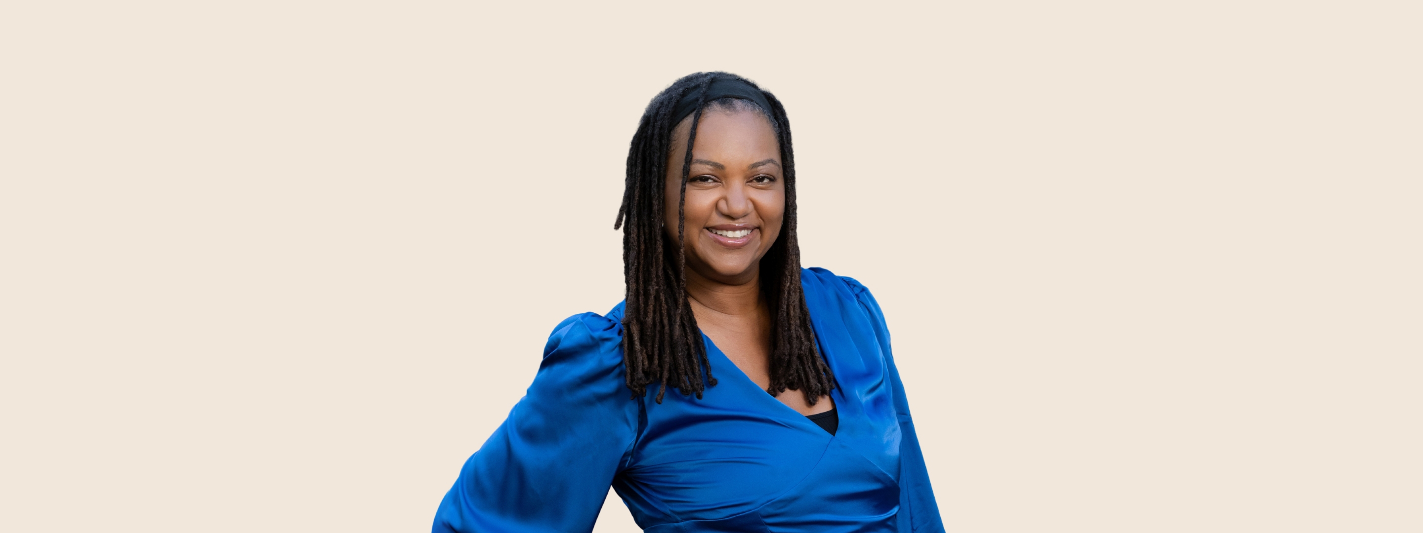 Kimberly Carson: Keynote Speaker on AI and Creativity