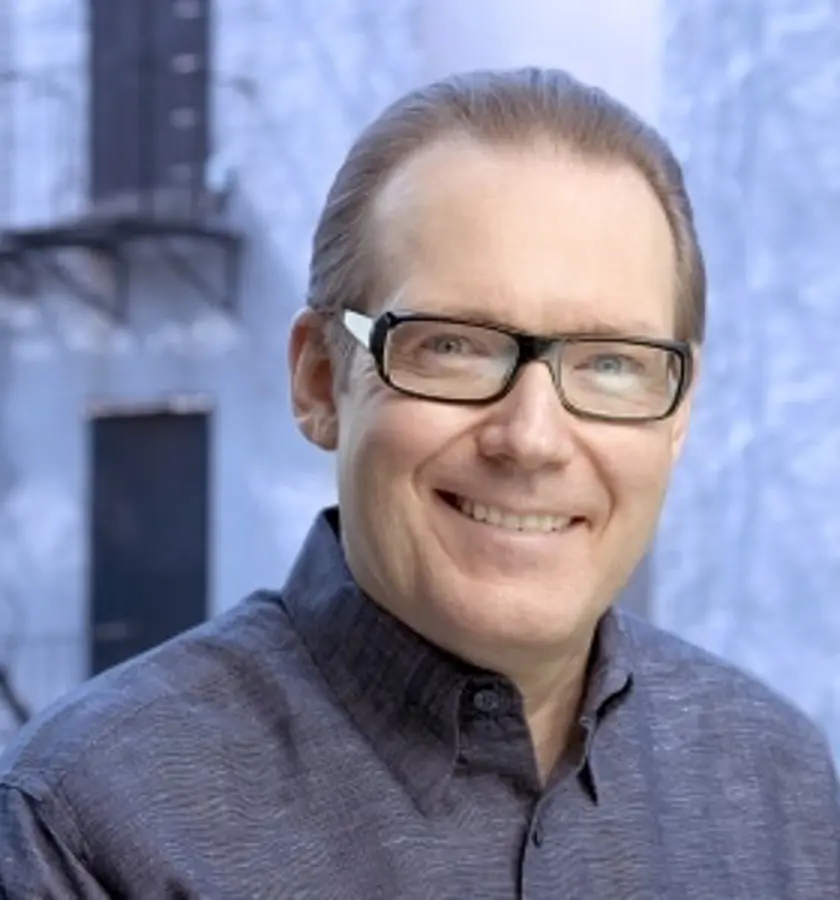 Tom Goodwin: Innovator & Keynote Speaker