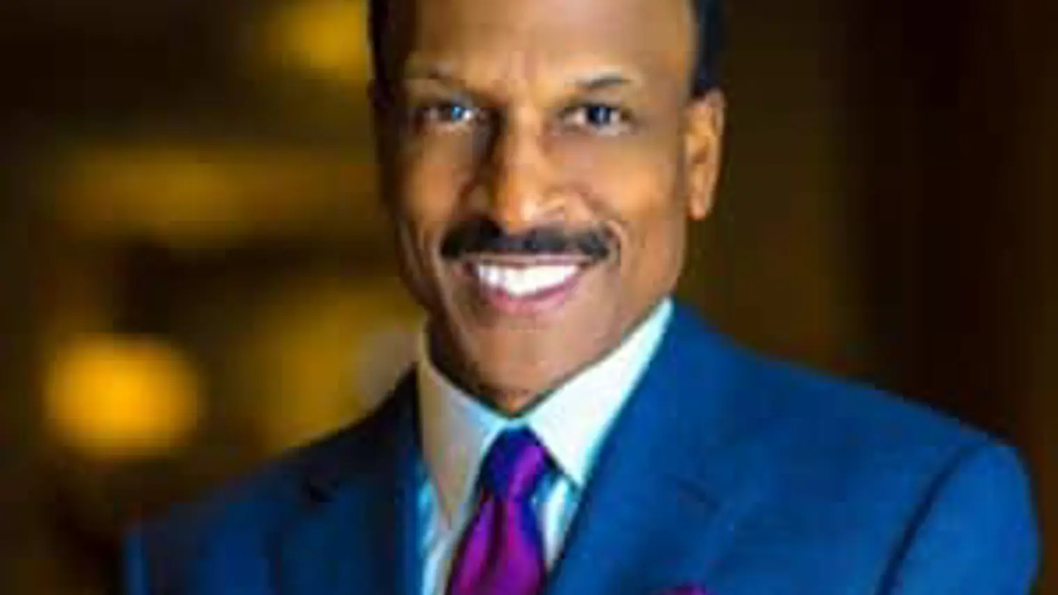 Bill Lester: Inspiring Keynote Speaker and NASCAR Pro