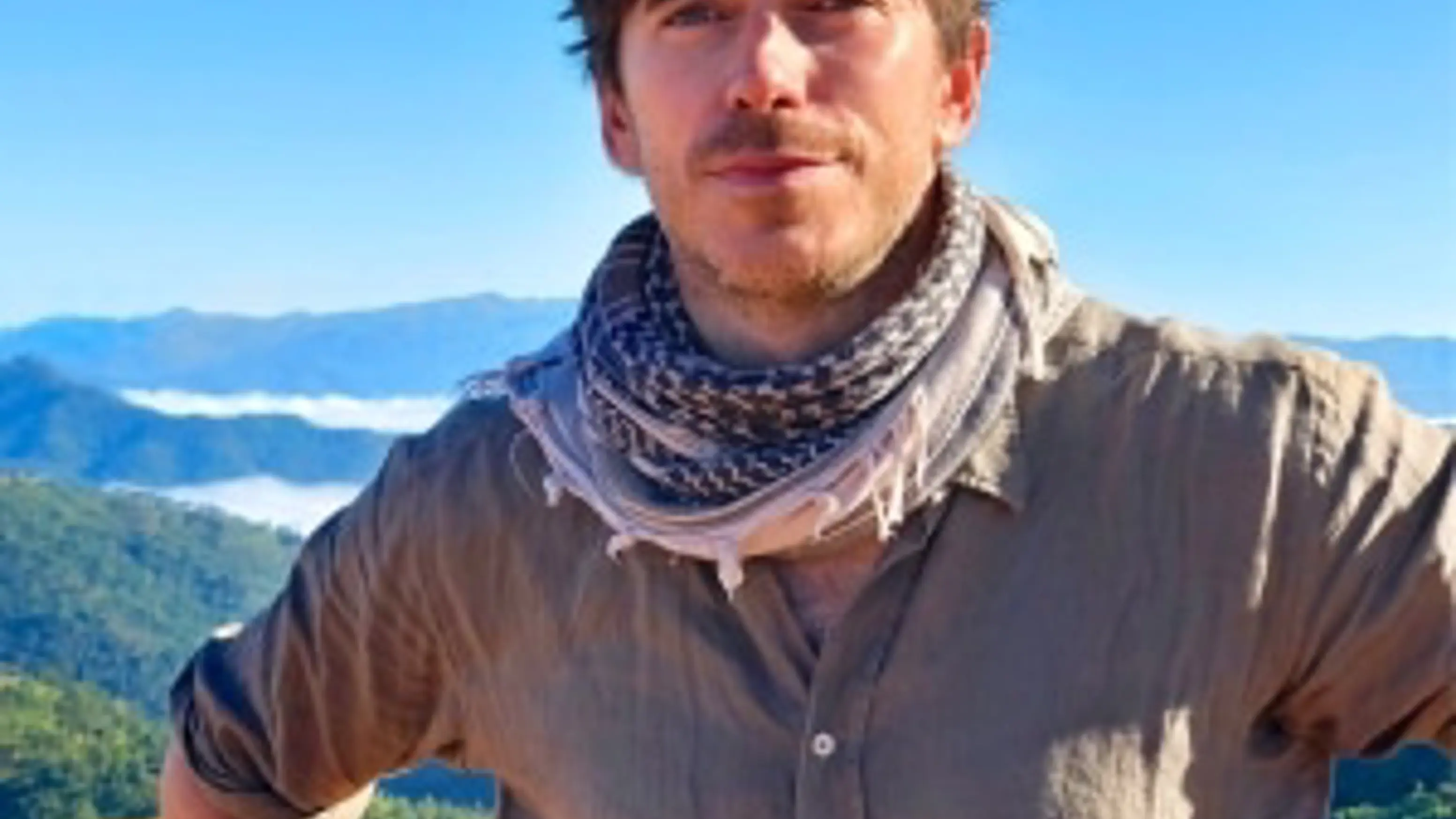 Simon Reeve: Leadership Insights from Renowned BBC Adventurer