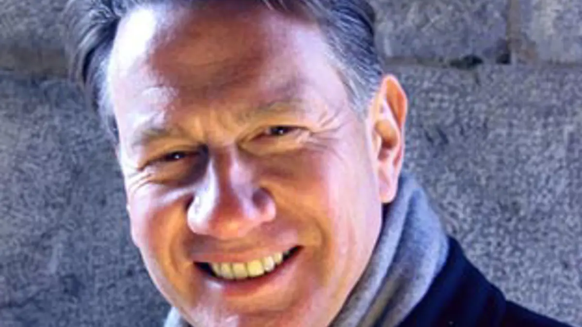Speaker Michael Portillo | Politics and Global Security | A-Speakers