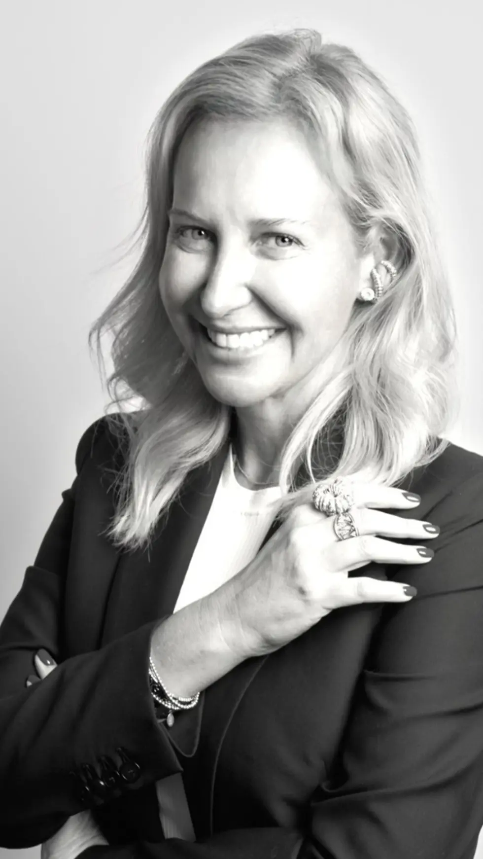 Alexandra Wilkis Wilson: Keynote Speaker for Business Transformation
