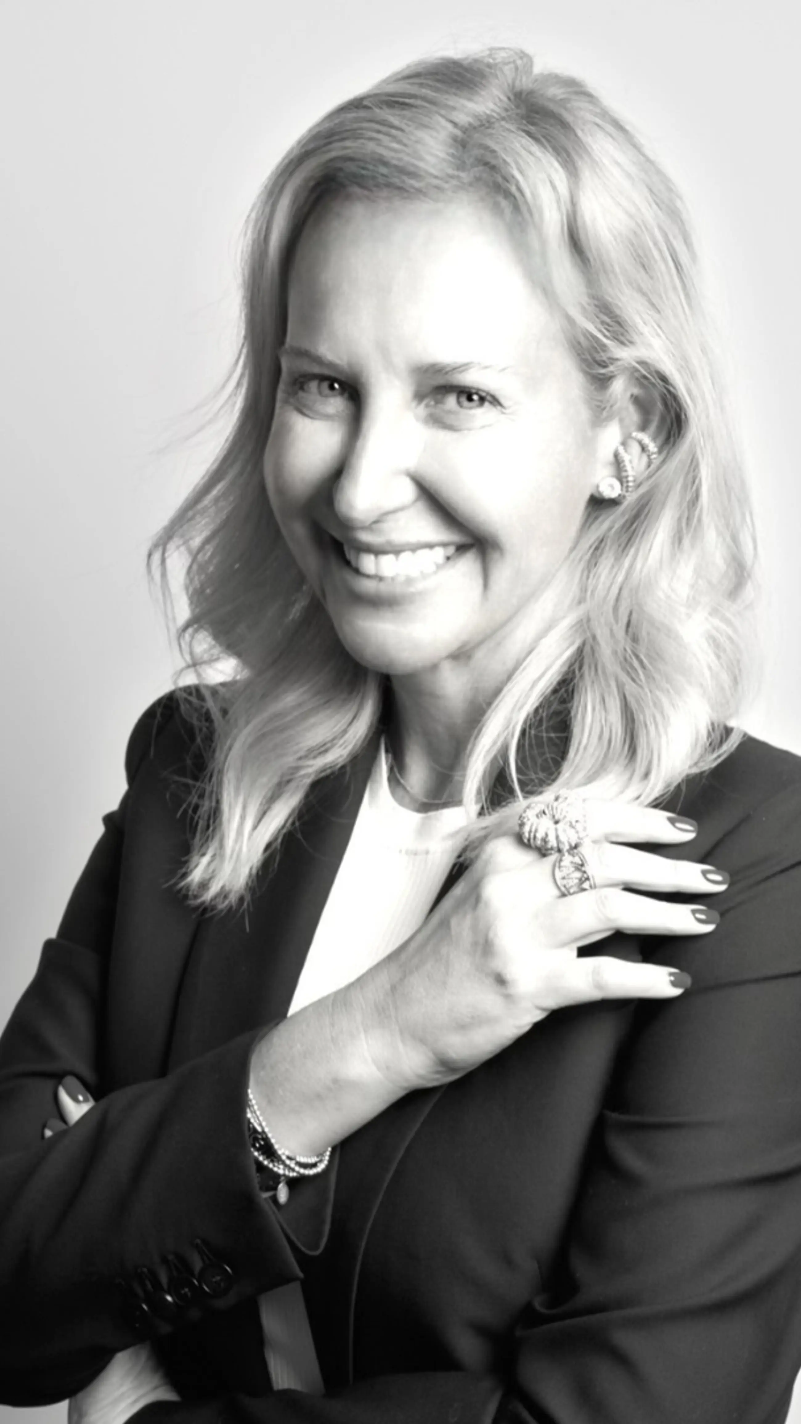 Alexandra Wilkis Wilson: Keynote Speaker for Business Transformation