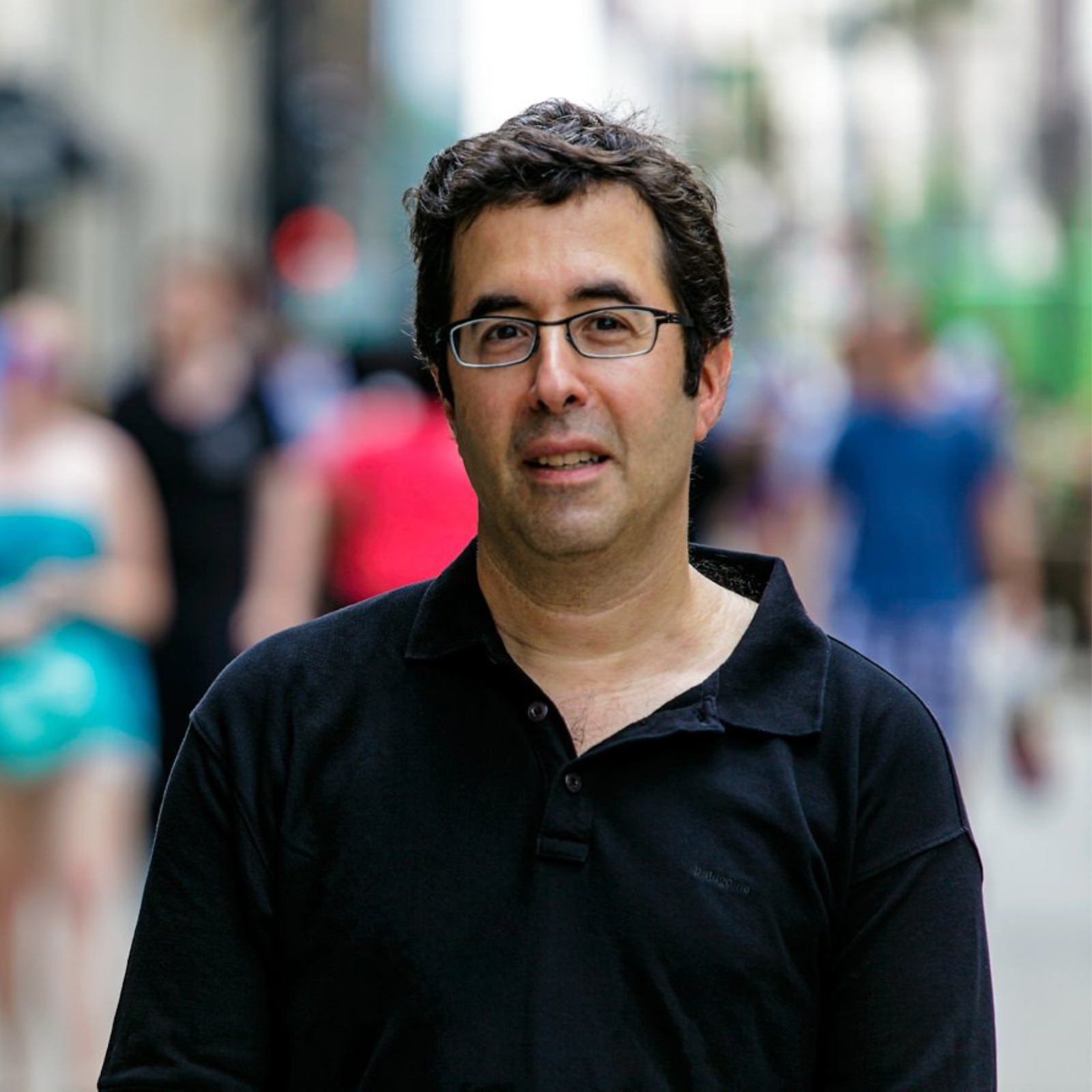 Barry Moltz | Expert Keynote Speaker on Small Business Growth