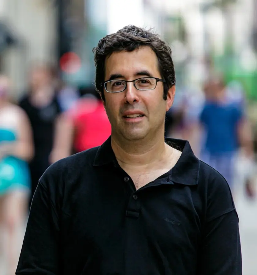 Lisa Johnson | Expert in Passive Income & Scaling