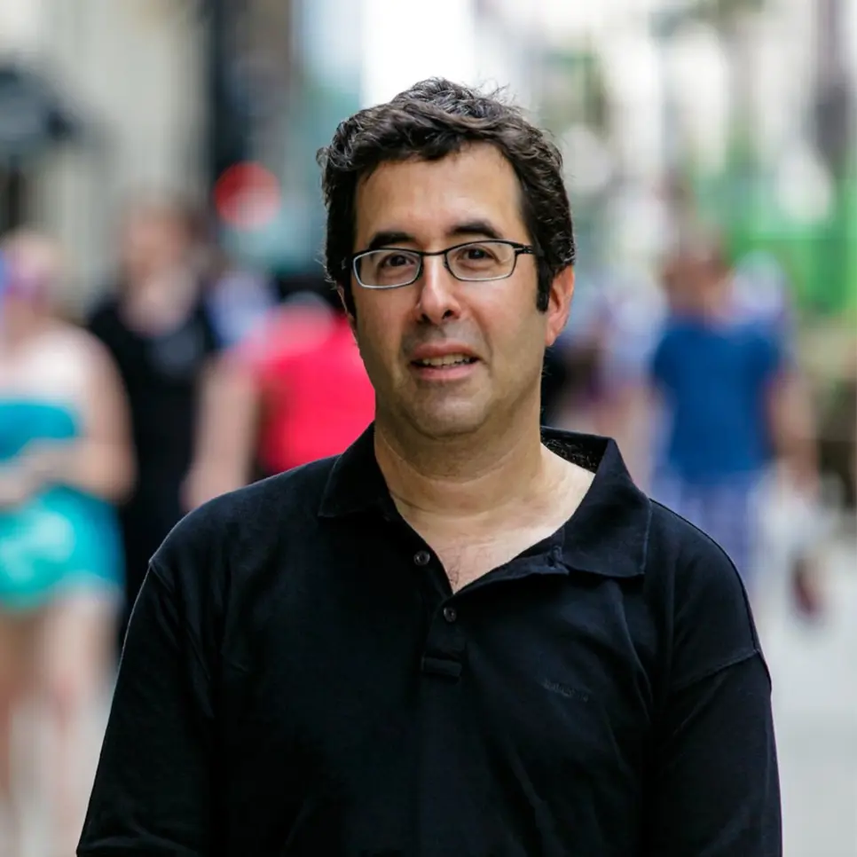 Barry Moltz | Expert Keynote Speaker on Small Business Growth