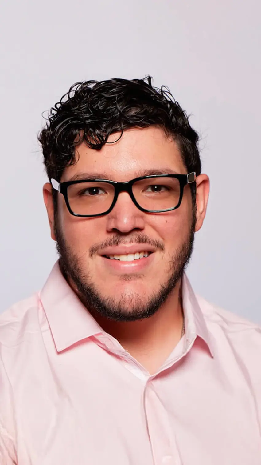 Jose Rosario: Creating a space for human growth and unity.