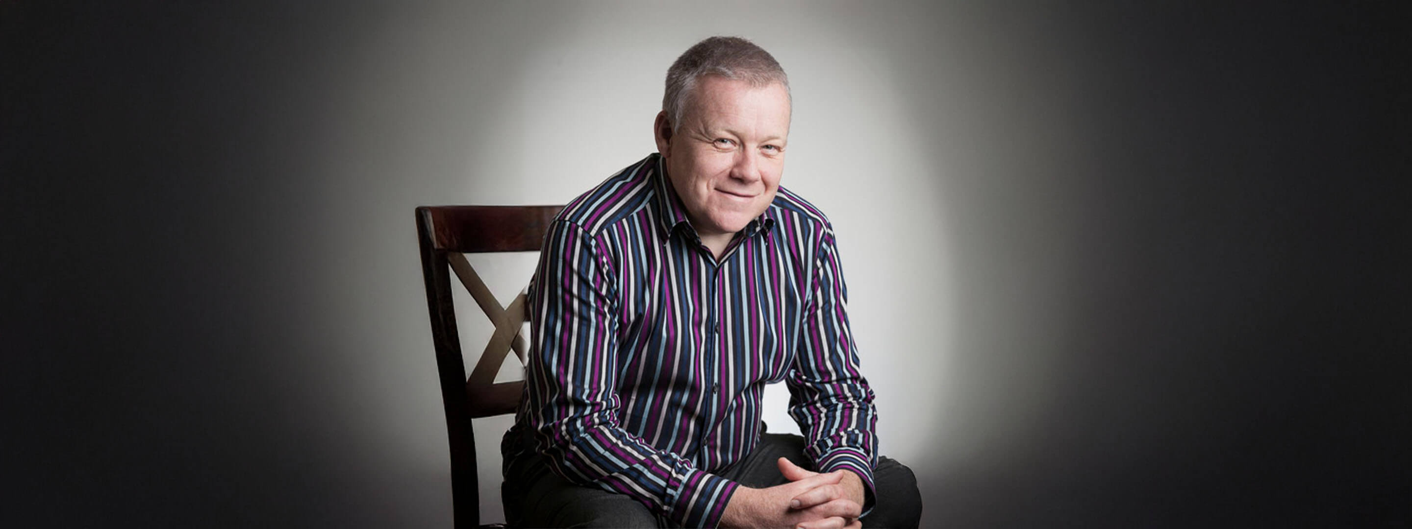 Speaker Lee Jackson: How to Improve Effectivenss of Powerpoints