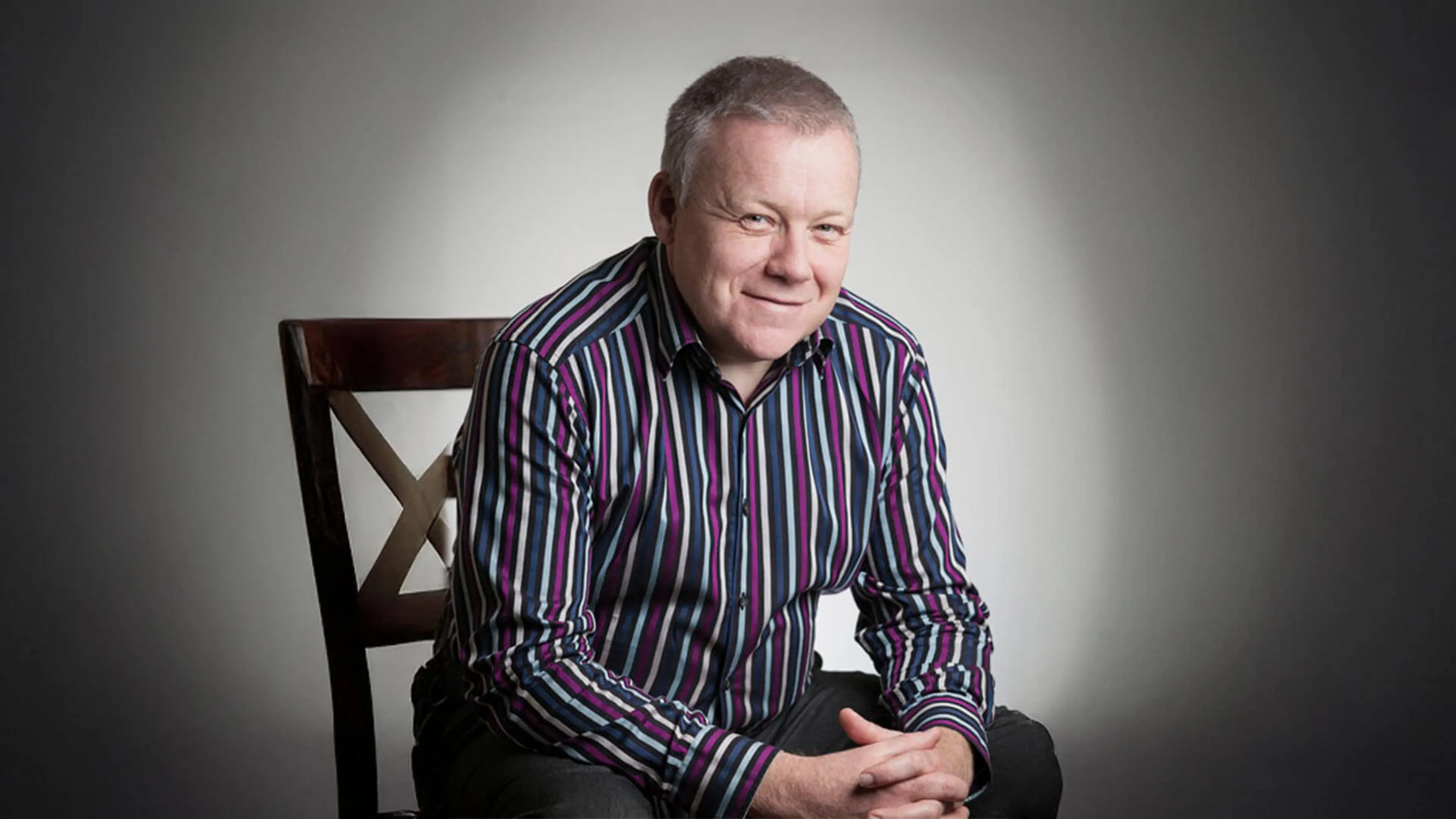 Speaker Lee Jackson: How to Improve Effectivenss of Powerpoints