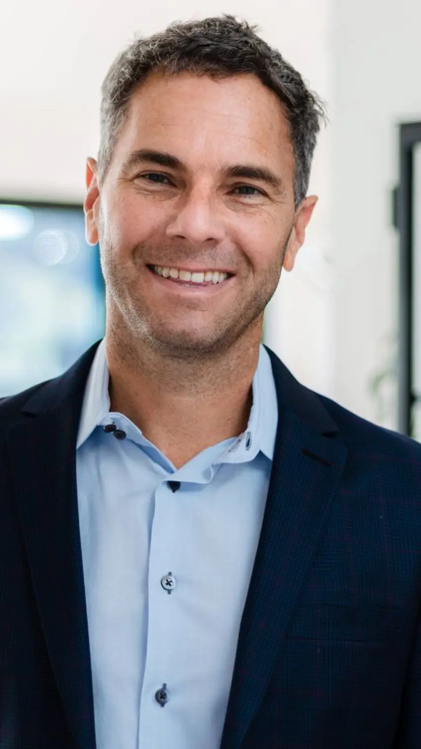 Chris Barton: Shazam Creator & Inspiring Keynote Speaker