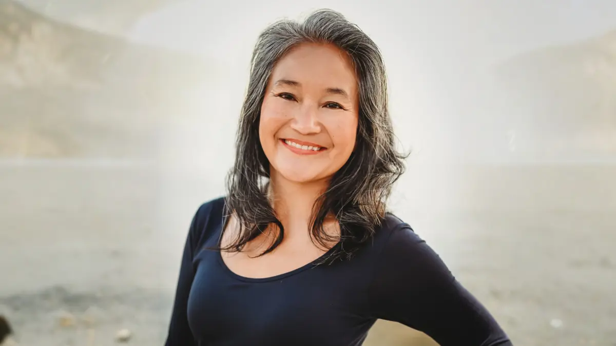Nhi Aronheim – TEDx Speaker & Resilience Expert