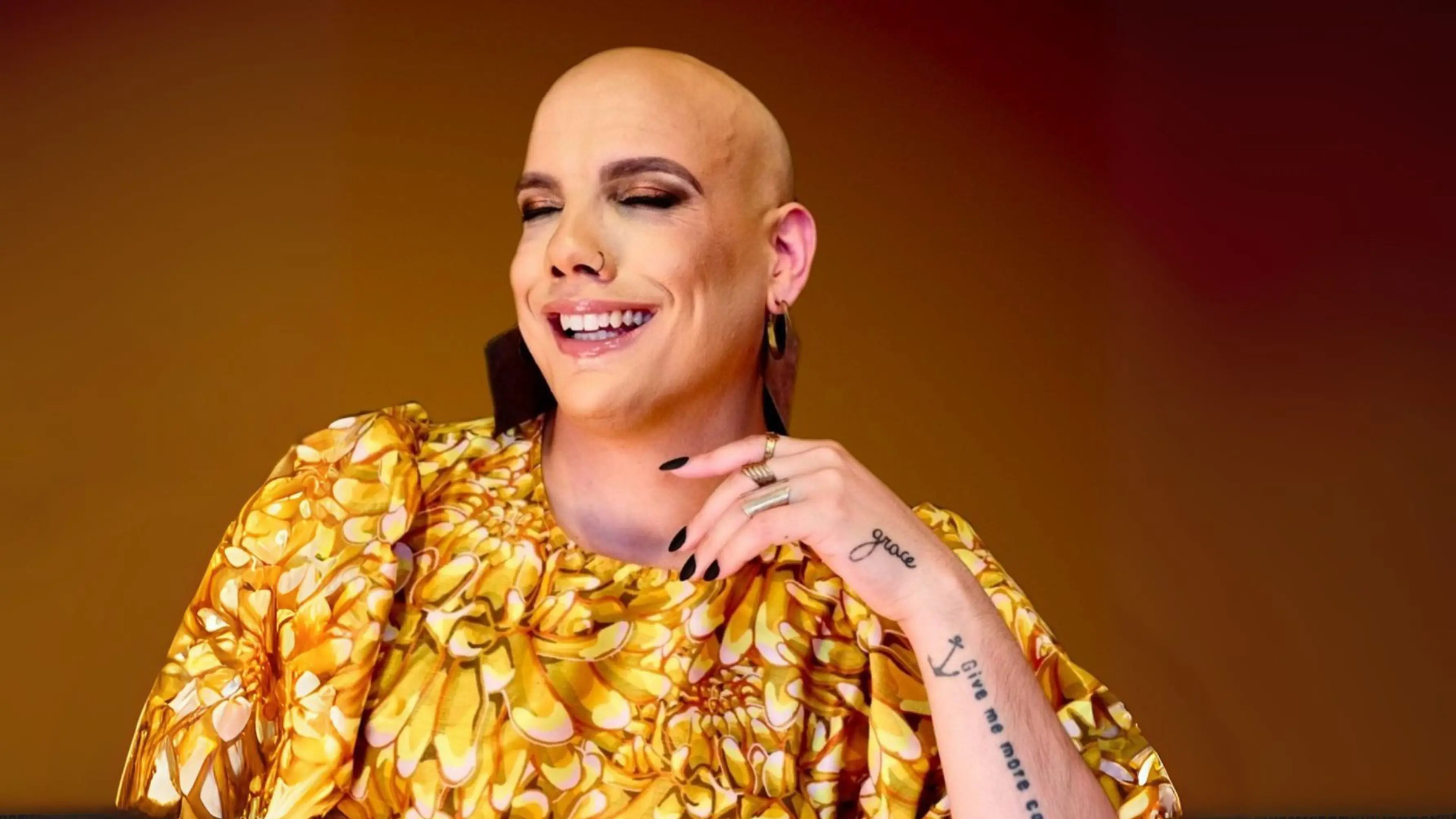 Mark Travis Rivera: Keynote Speaker on DEI and Leadership