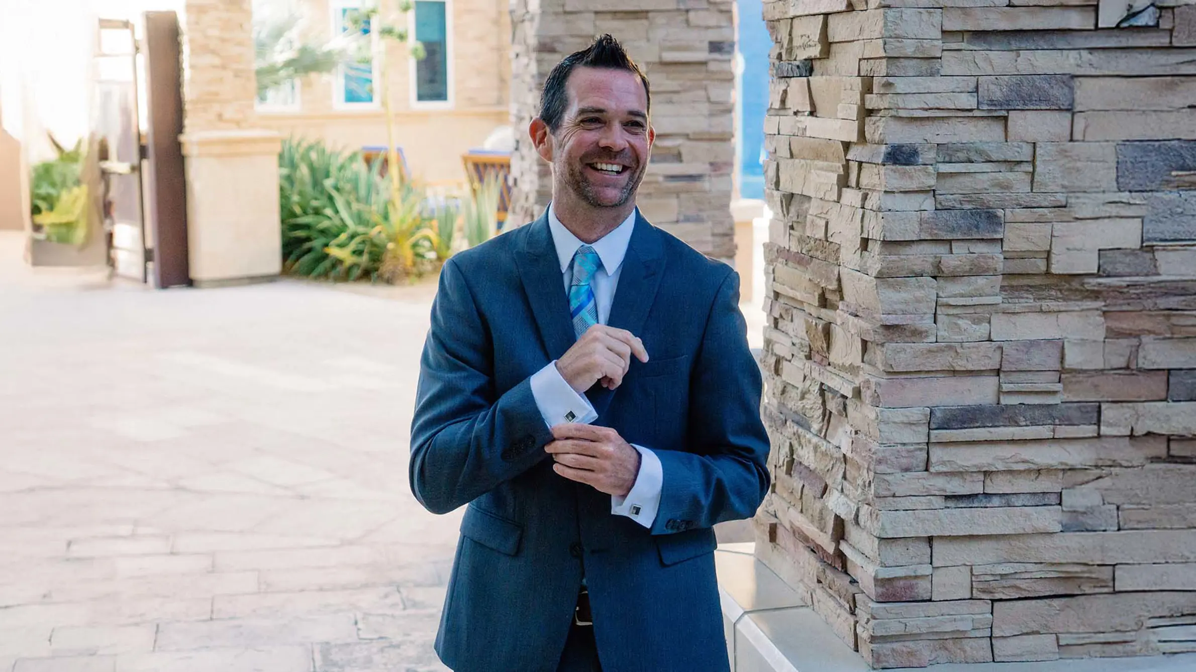 Brad Waid: Keynote Speaker, Futurist & Tech Innovator