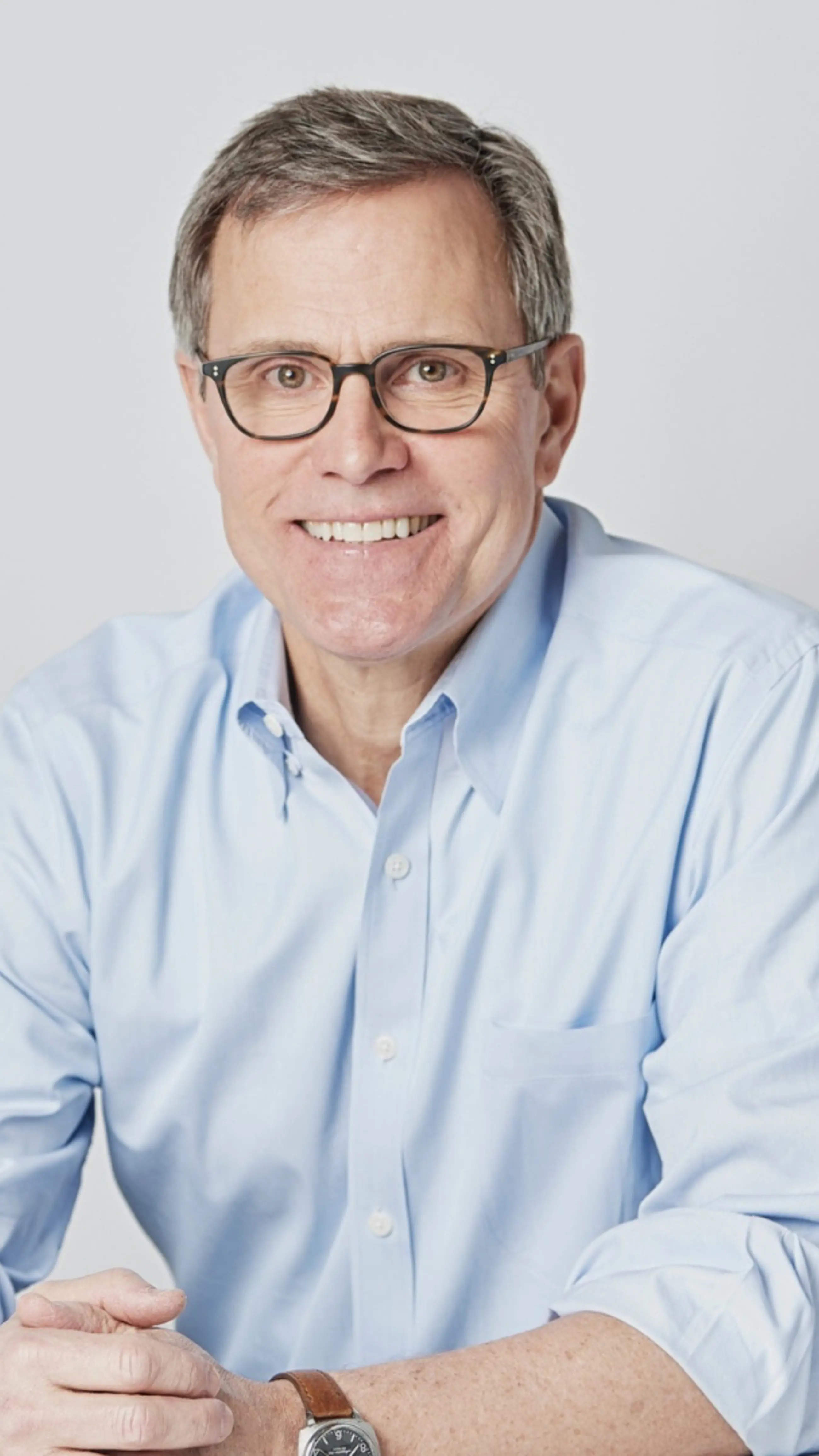 Bill Burke: Inspiring Keynote Speaker on Leadership and Optimism