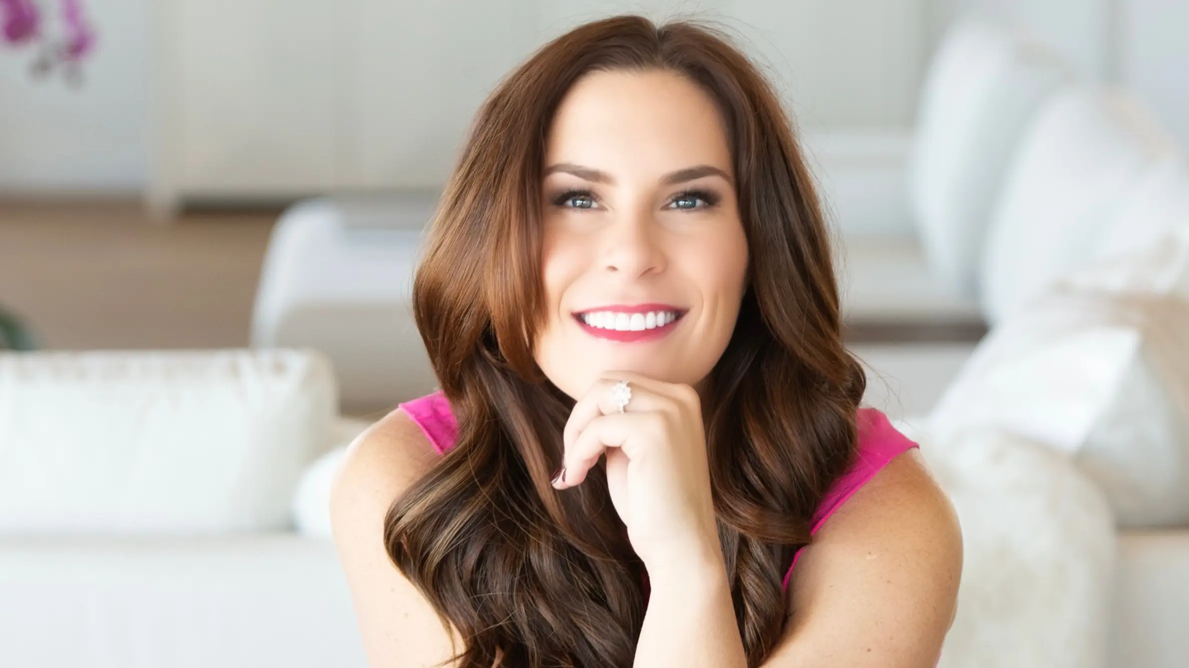 Erin King: World’s leading personal energy management expert