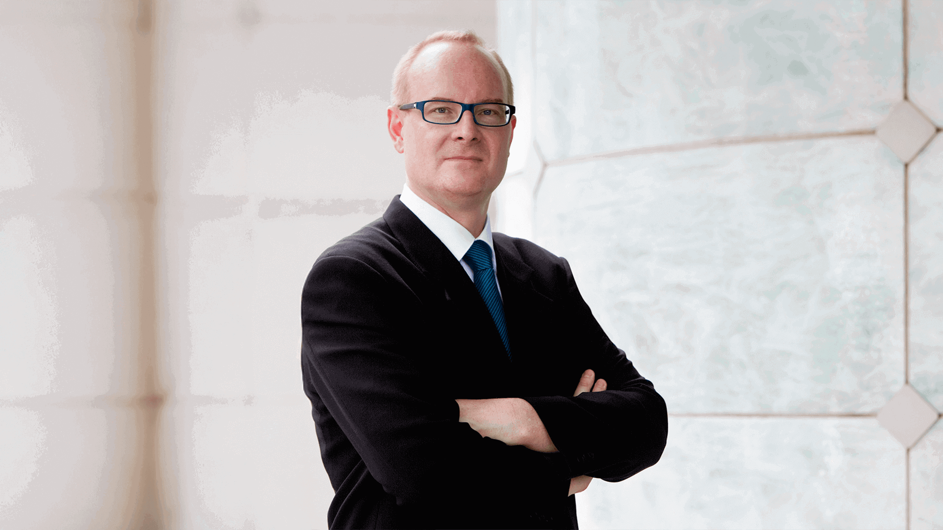 Speaker Martin Roll | Digital Transformation & Branding | A-Speakers