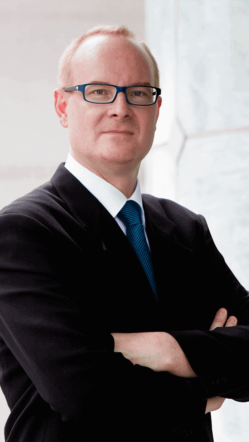 Speaker Martin Roll | Digital Transformation & Branding | A-Speakers