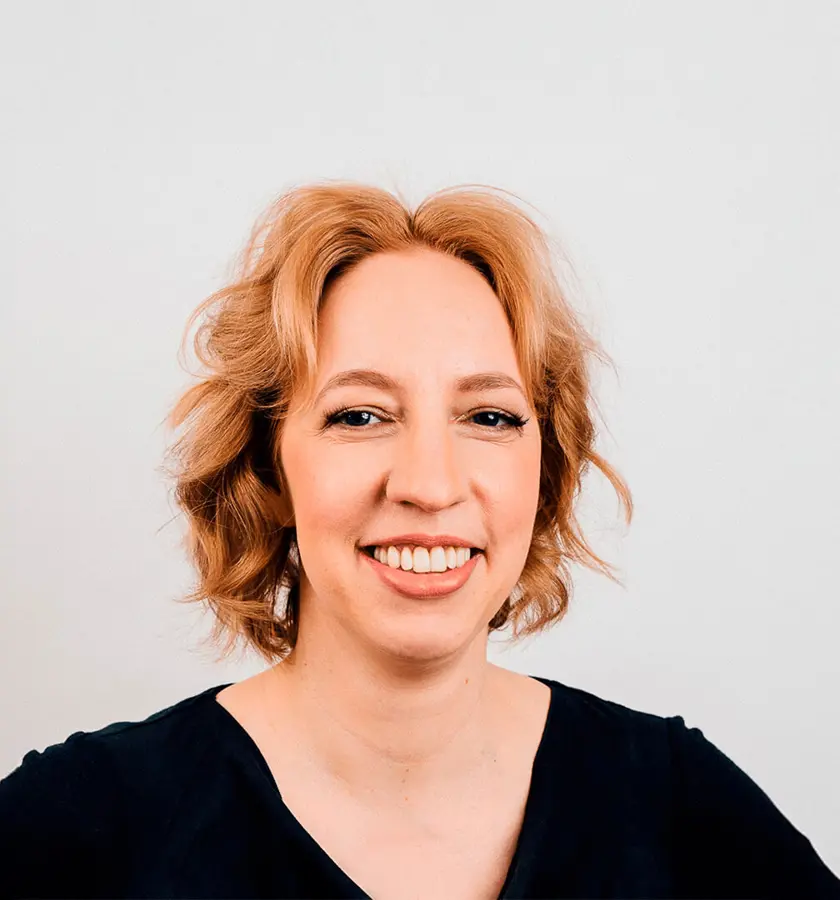 Dr. Simone Ahuja: Innovation Expert & Keynote Speaker