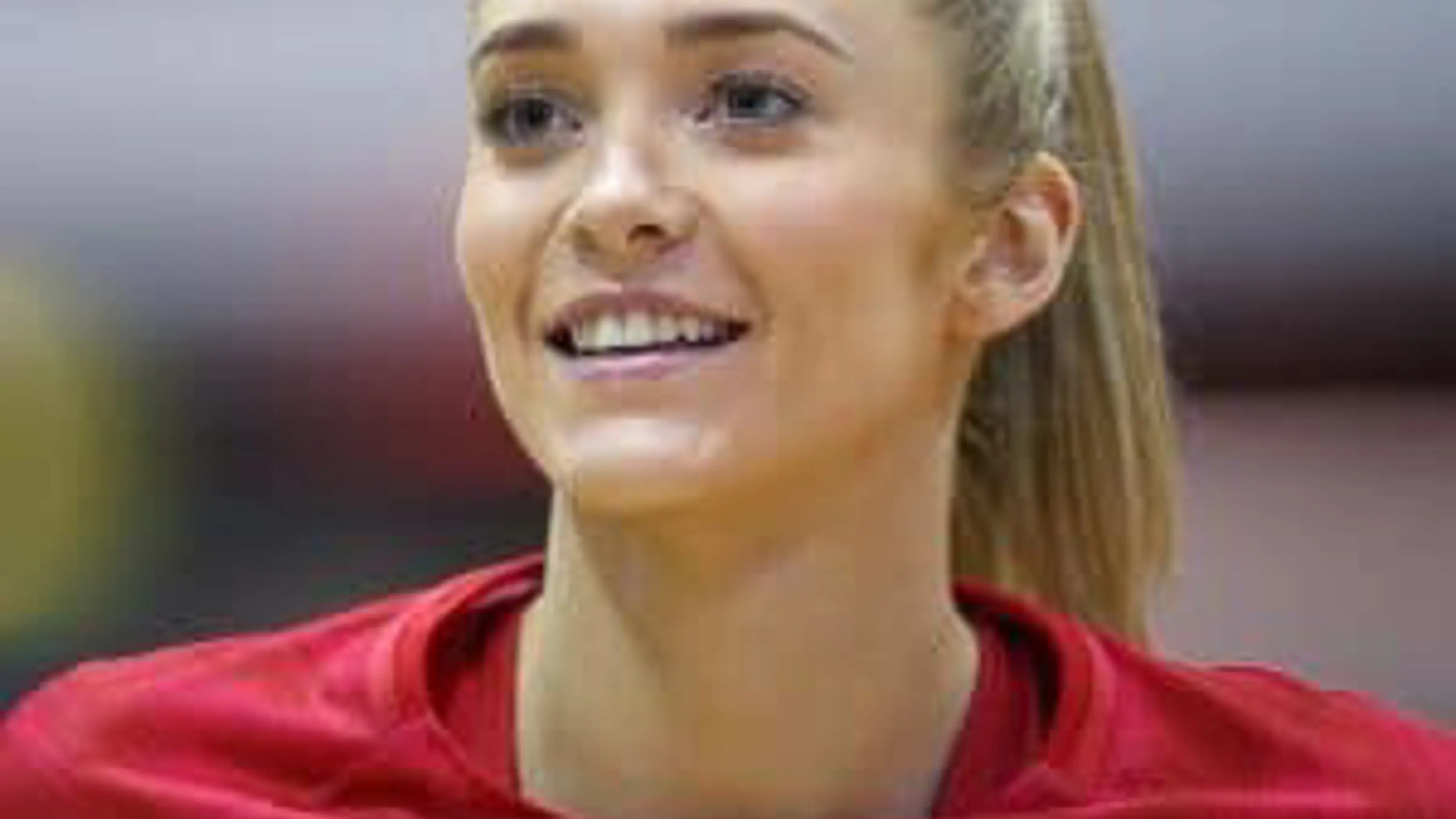 Helen Housby: Top England Netballer and Fitness Expert