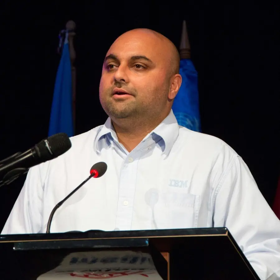 Book a keynote on Environmental Sustainability Hubs