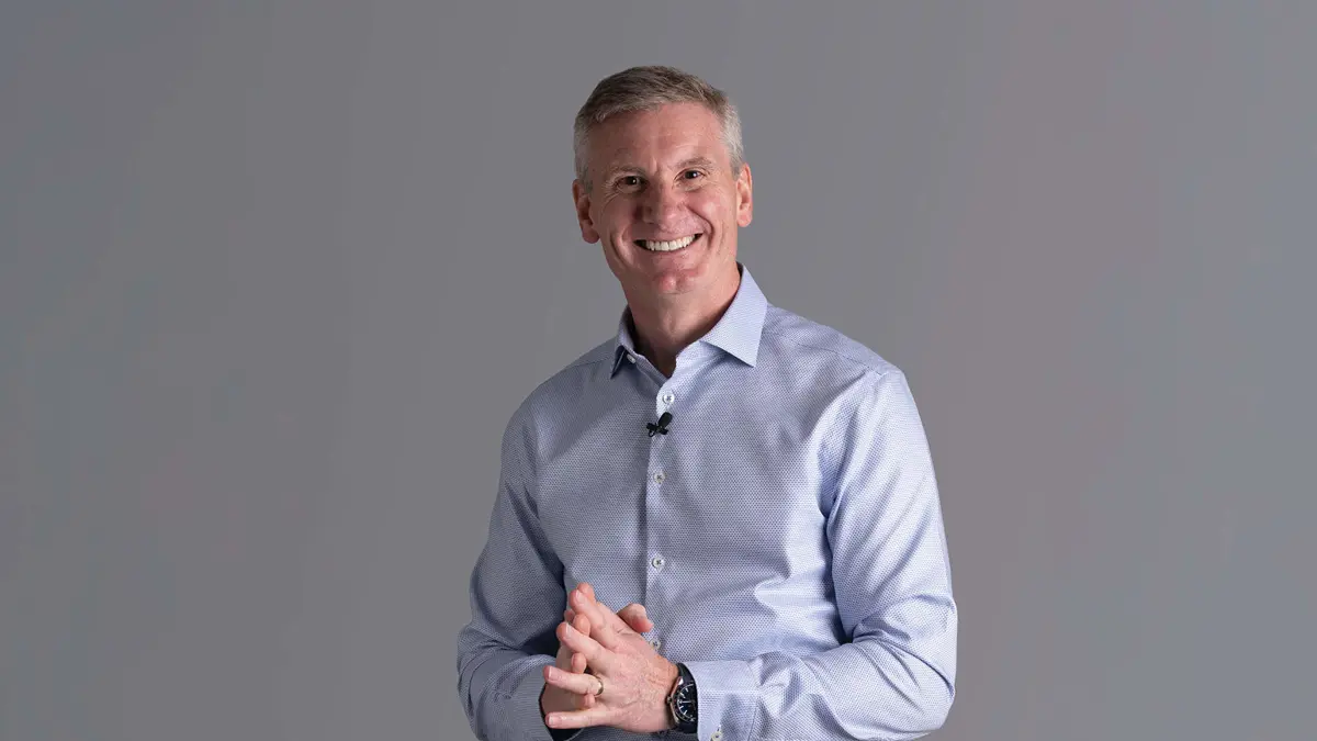 Peter Docker: Leadership Speaker in Organizational Culture