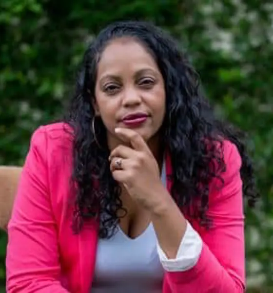 Speaker Tamika Mallory: Nationally Recognized Social Activist