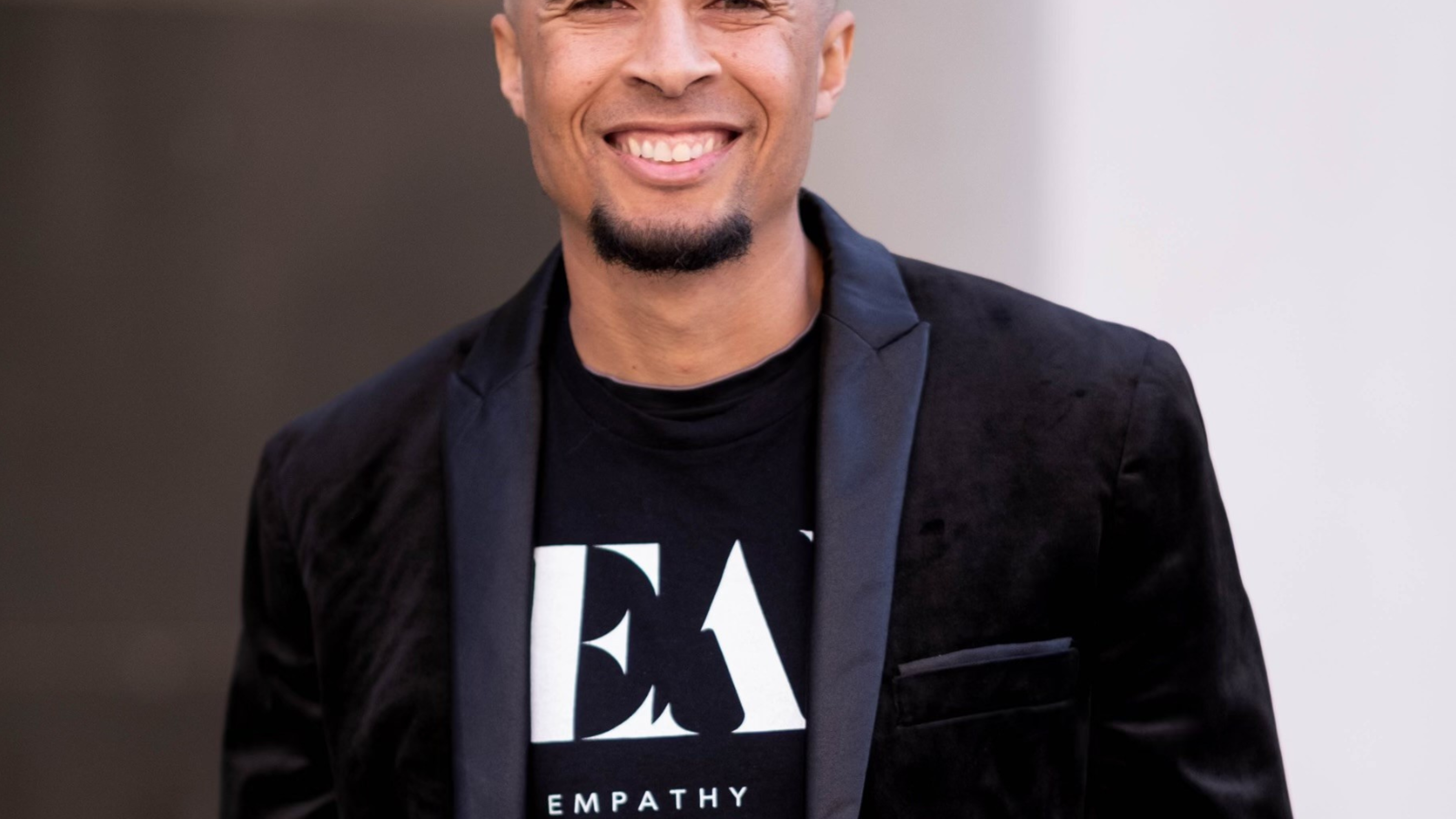 Ryan Tillman: Seasoned Police Officer, Author & Keynote Speaker