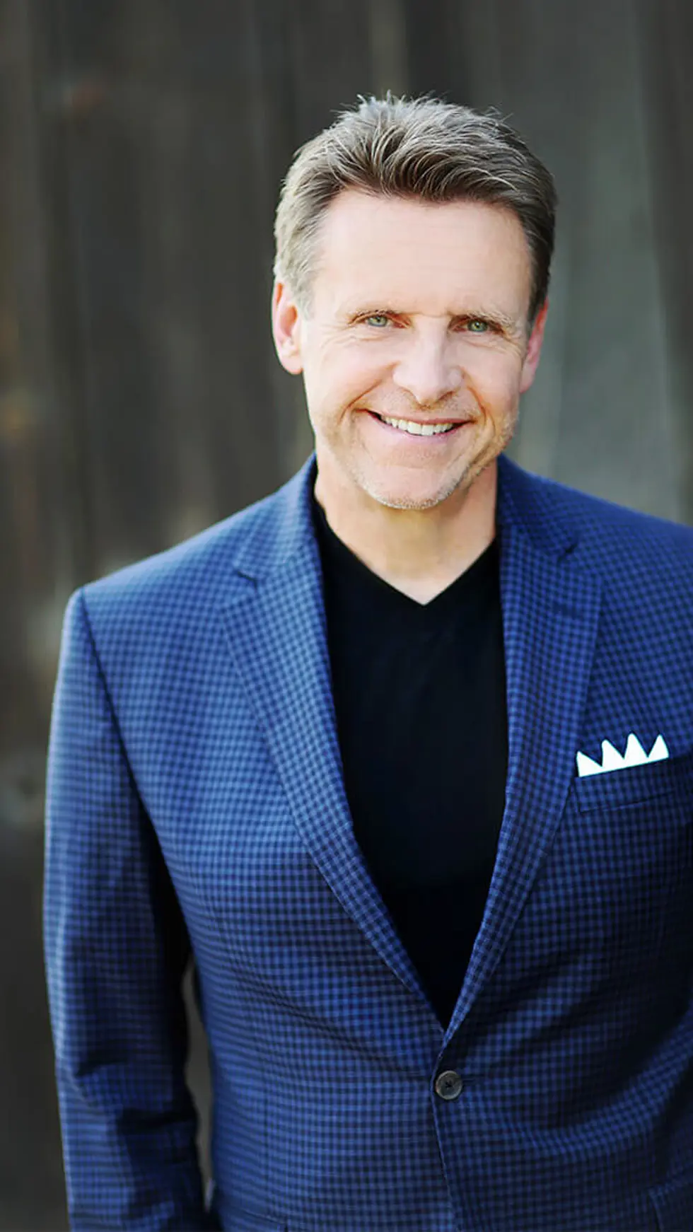 Nick Webb: Innovation, Healthcare & Leadership Futurist