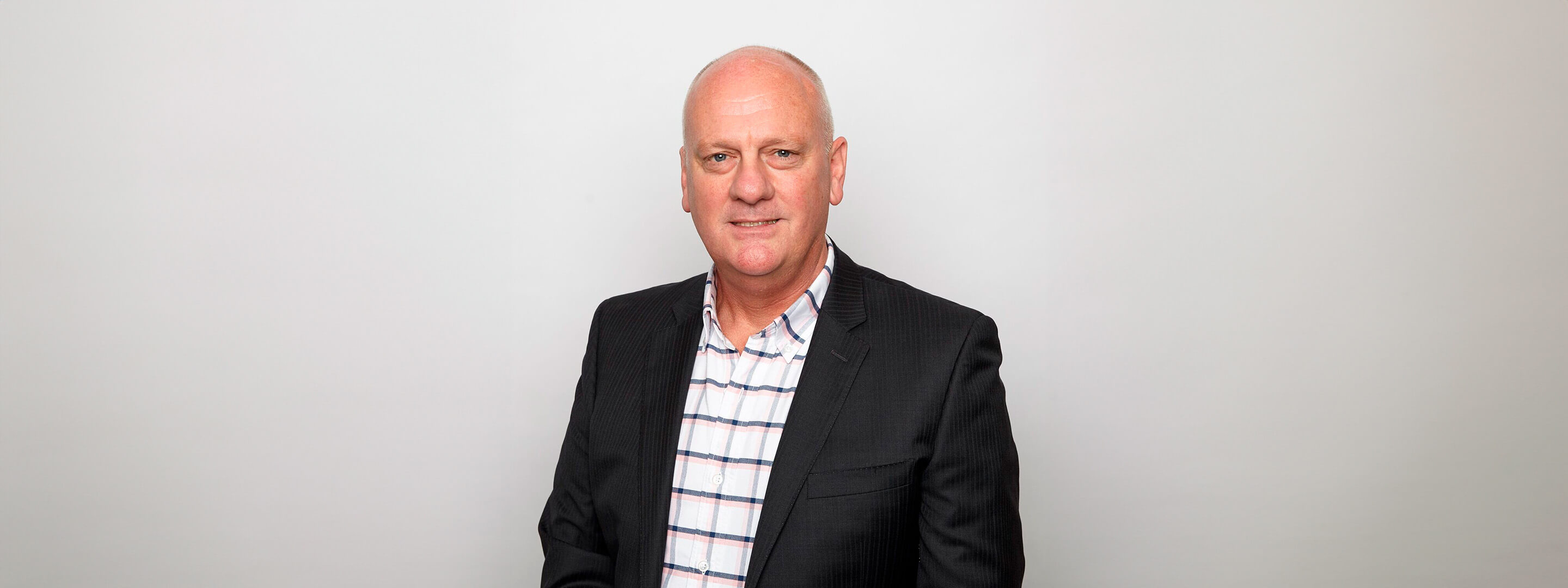 Andy Robinson - Keynote speaker - LeadersRus