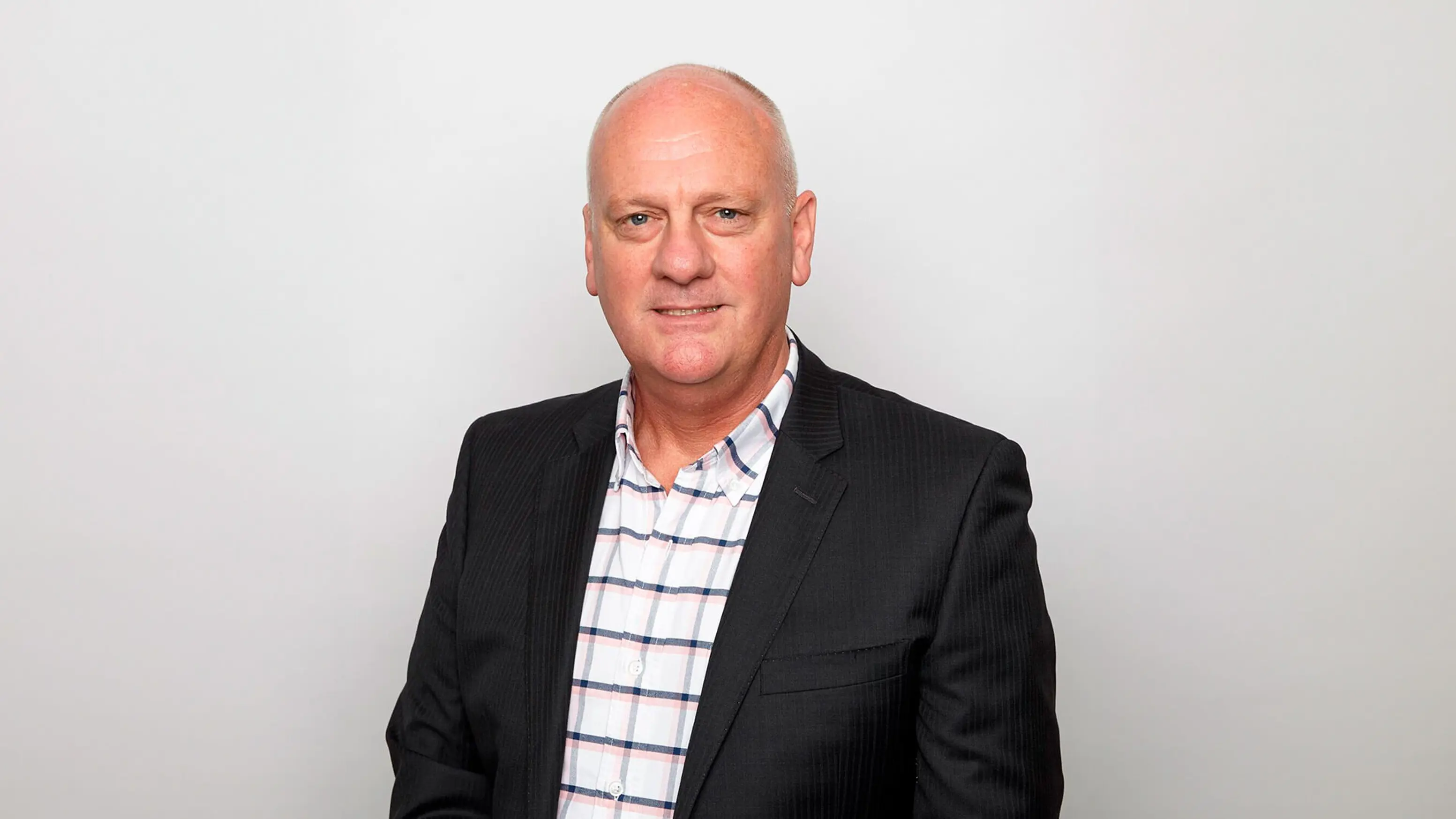 Andy Robinson - Keynote speaker - LeadersRus