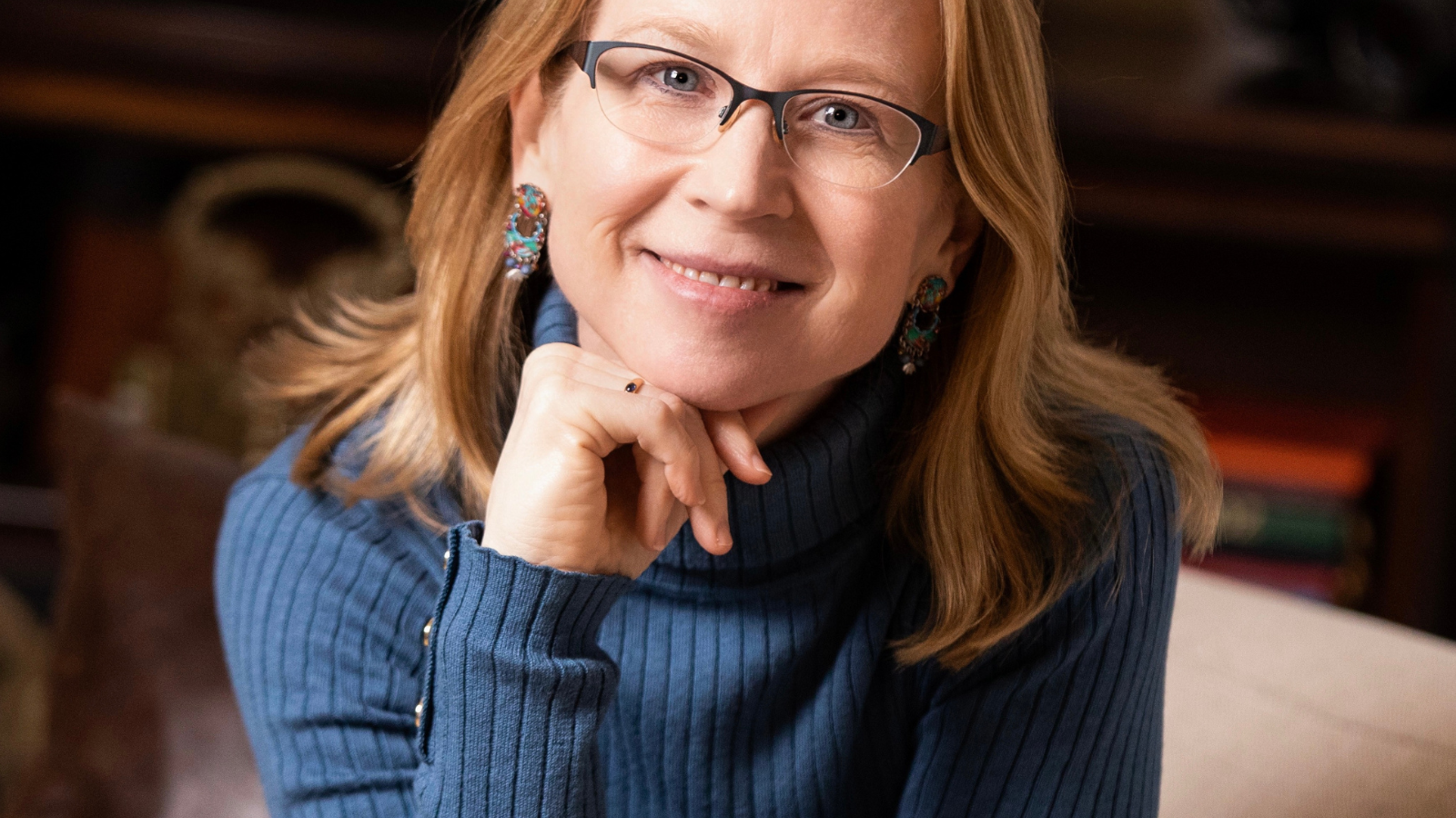 April Rinne: Global Change Navigator & Keynote Speaker