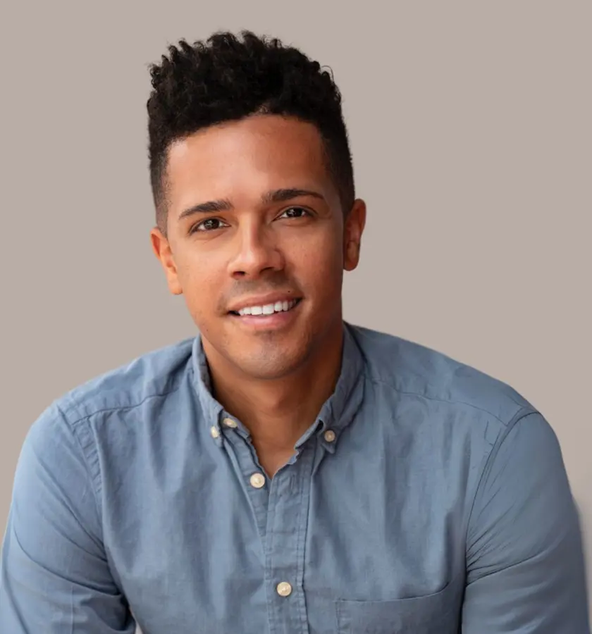 Paris Bartholomew: Keynote Speaker on Resilience and Inclusion