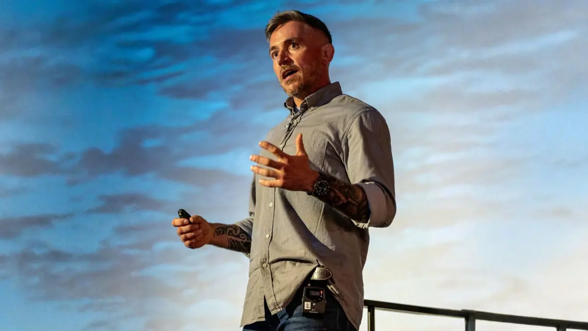 Mike Bates – Speaker on Covert Leadership & Extreme Performance