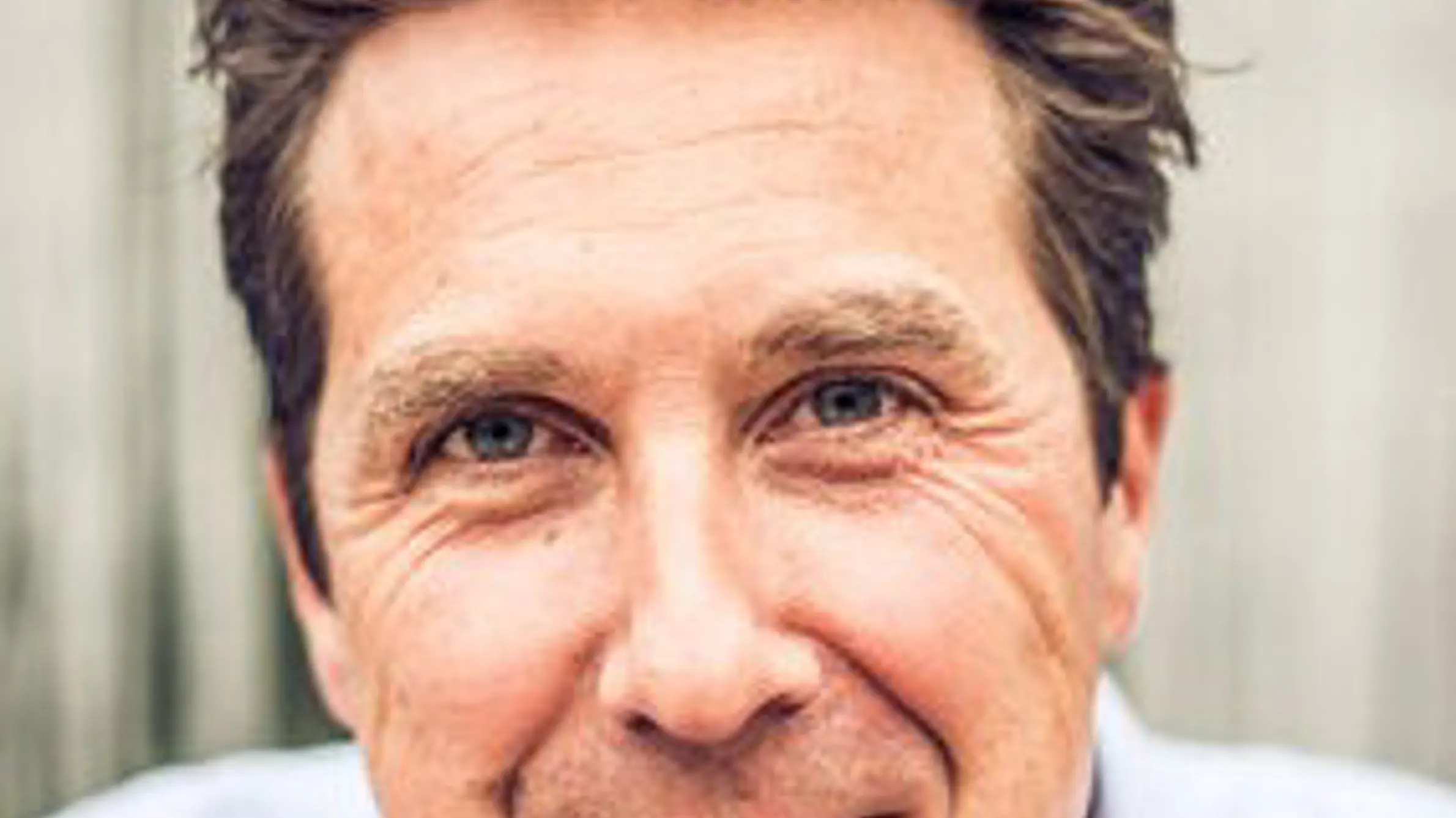 Tony Crabbe: Business Psychologist & Author