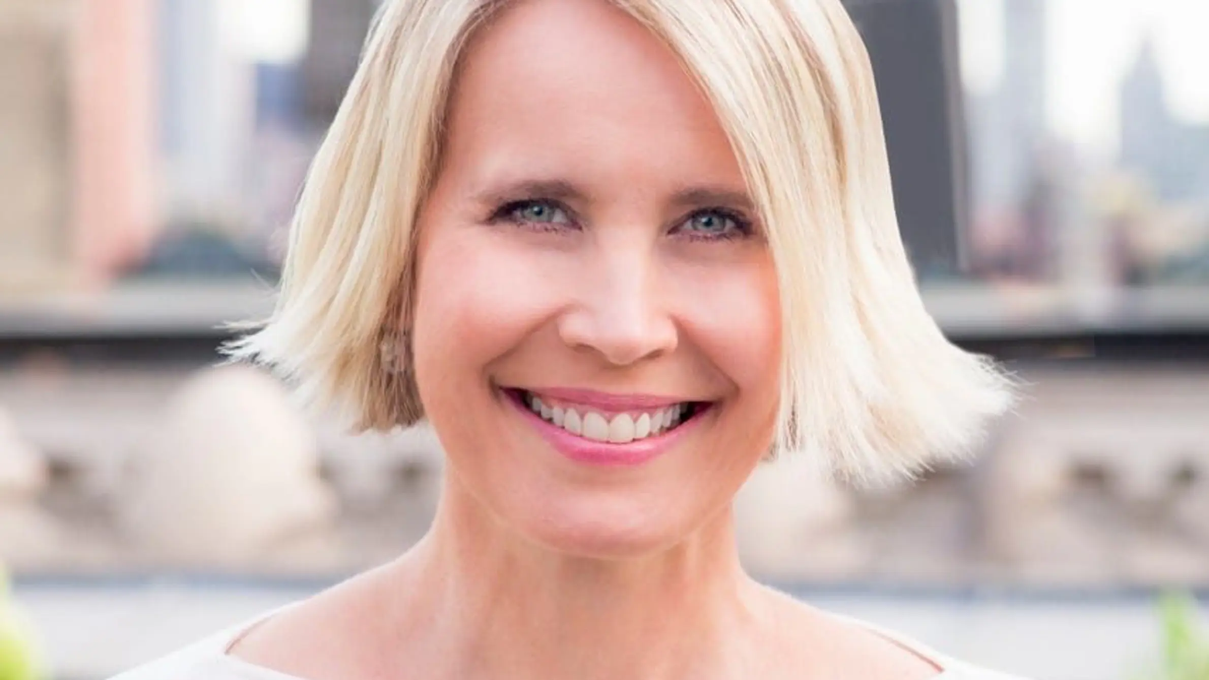 Speaker Karen Jacobsen | The GPS Girl | Recalculate Your Life
