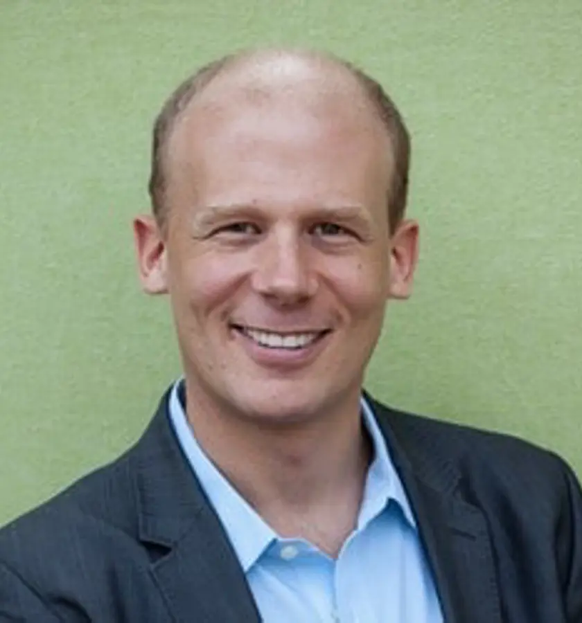 Mark Maslin: Leading Keynote Speaker on Climate & Sustainability