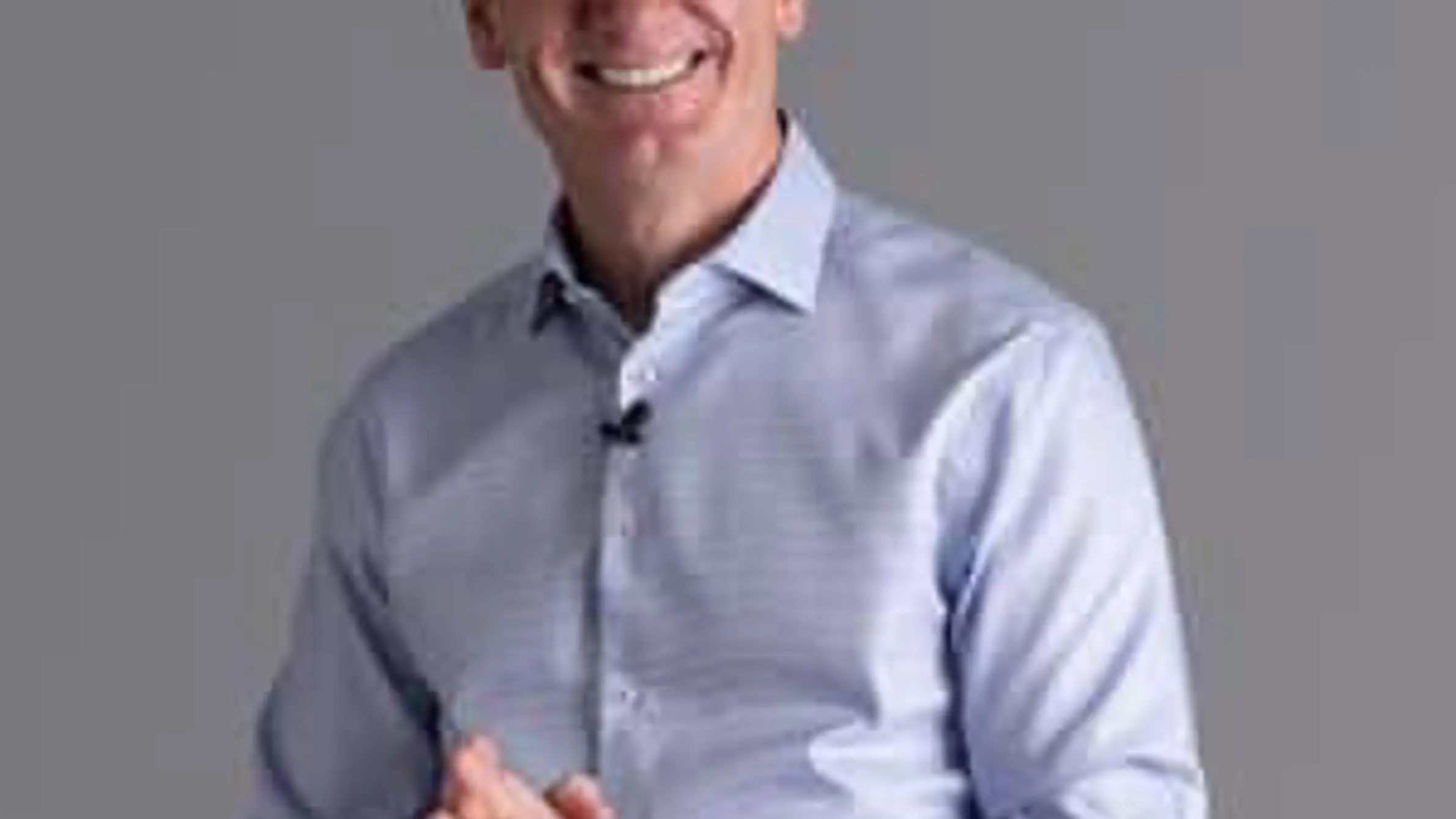 Peter Docker: Leadership Speaker in Organizational Culture