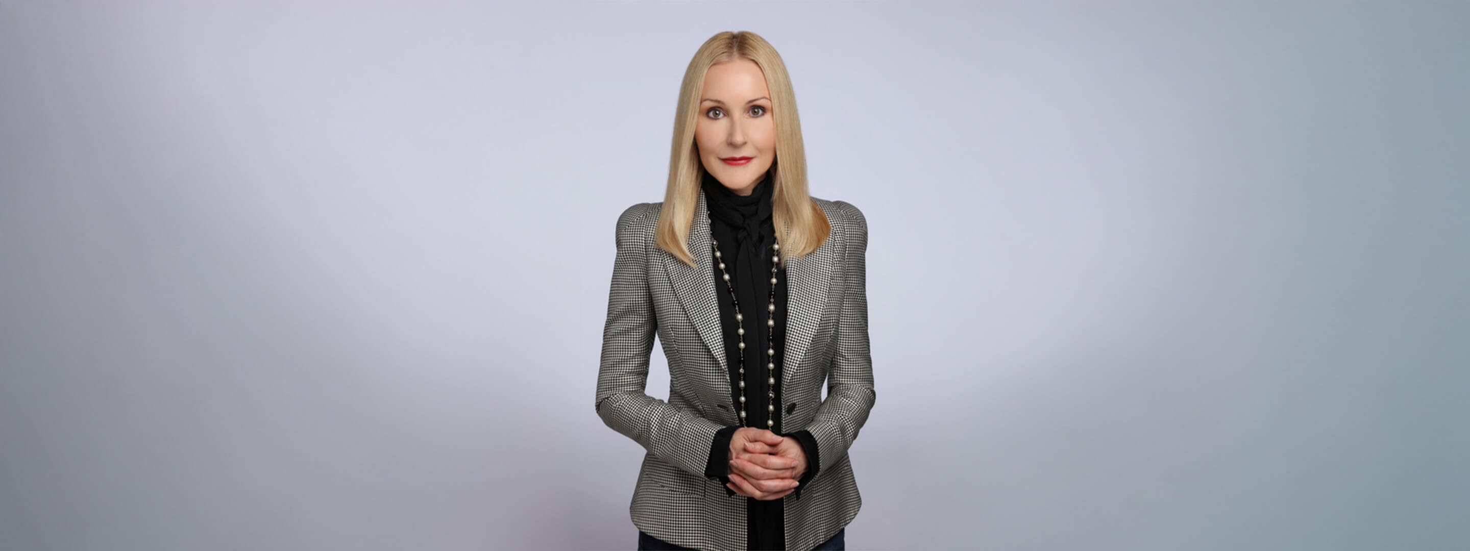 Dr. Andrée Bates: AI Thought Leader & Keynote Speaker