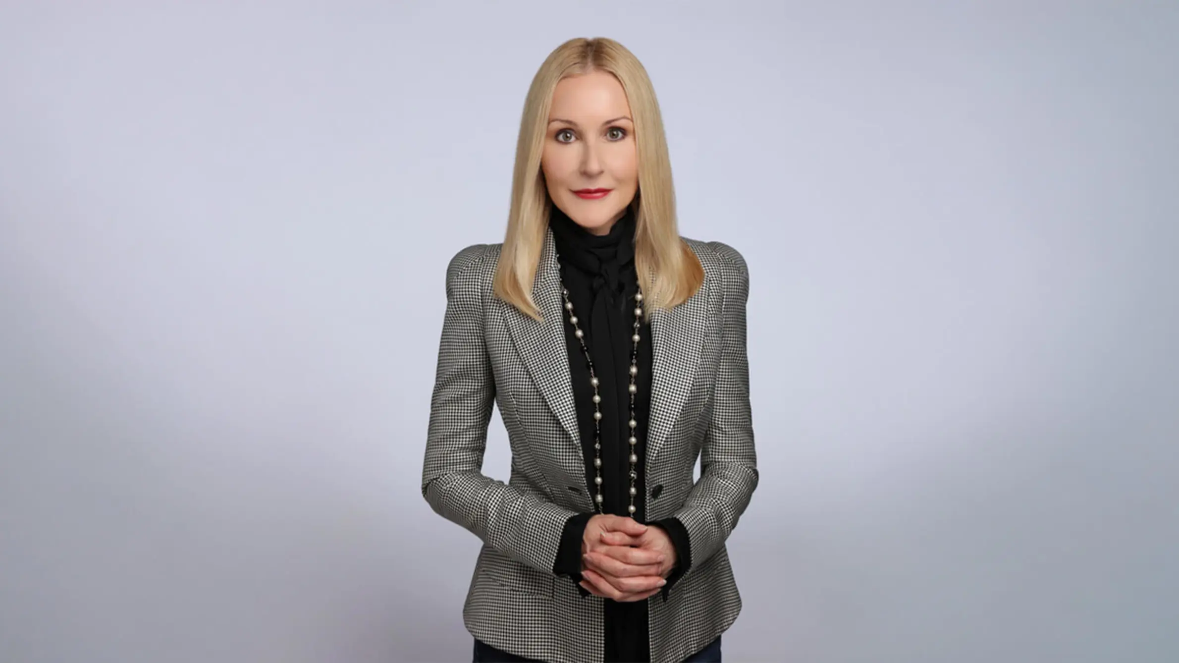 Dr. Andrée Bates: AI Thought Leader & Keynote Speaker