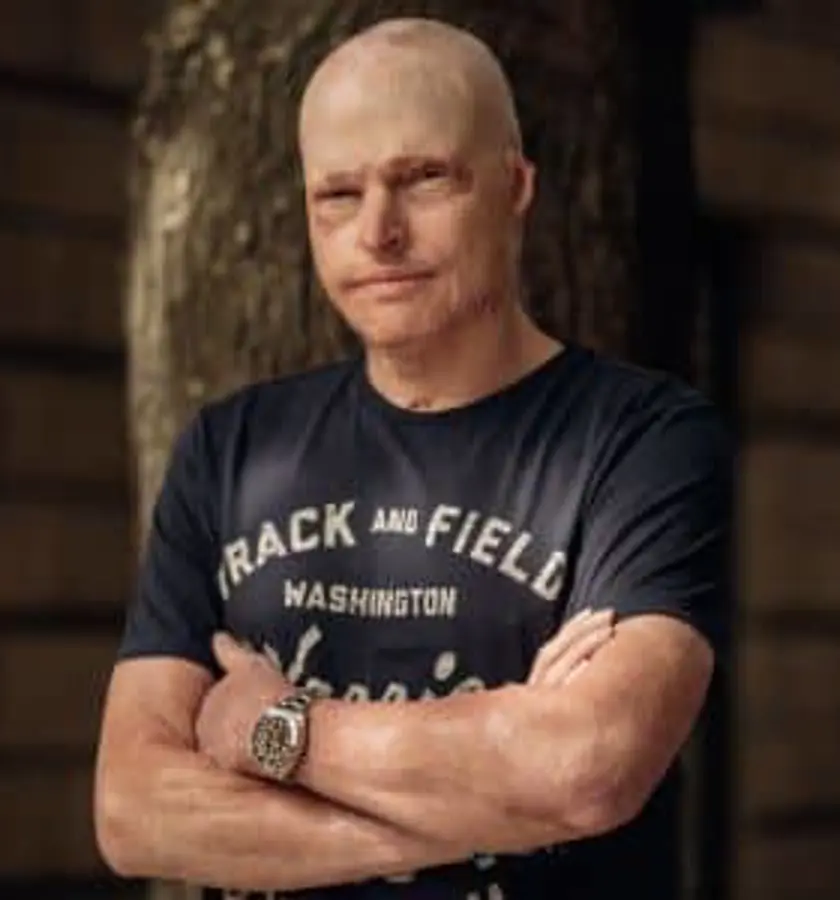 Steve Hill: Adventure & Leadership Keynote Speaker
