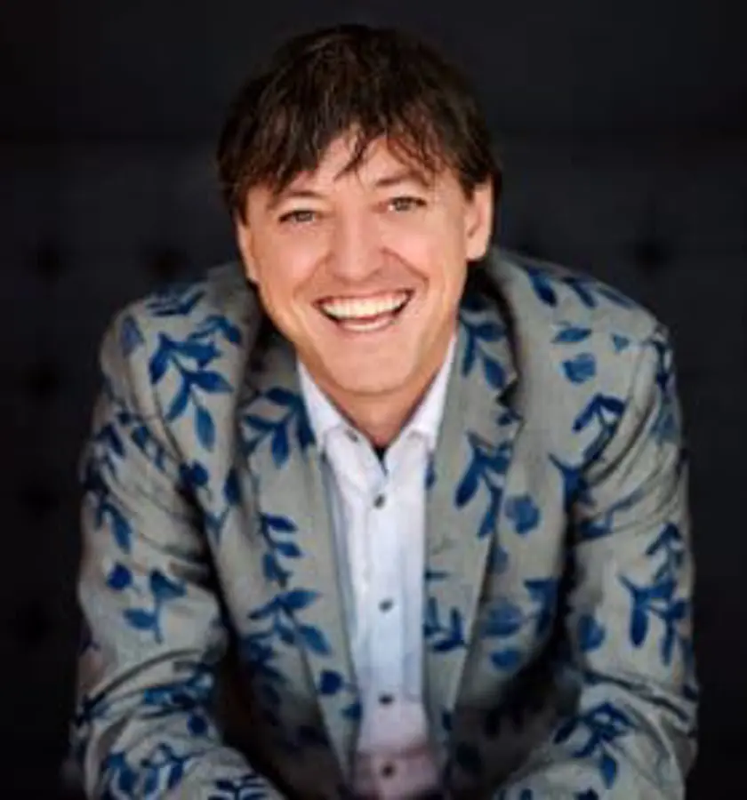 Explore Joshua Evans, the keynote speaker reshaping work culture