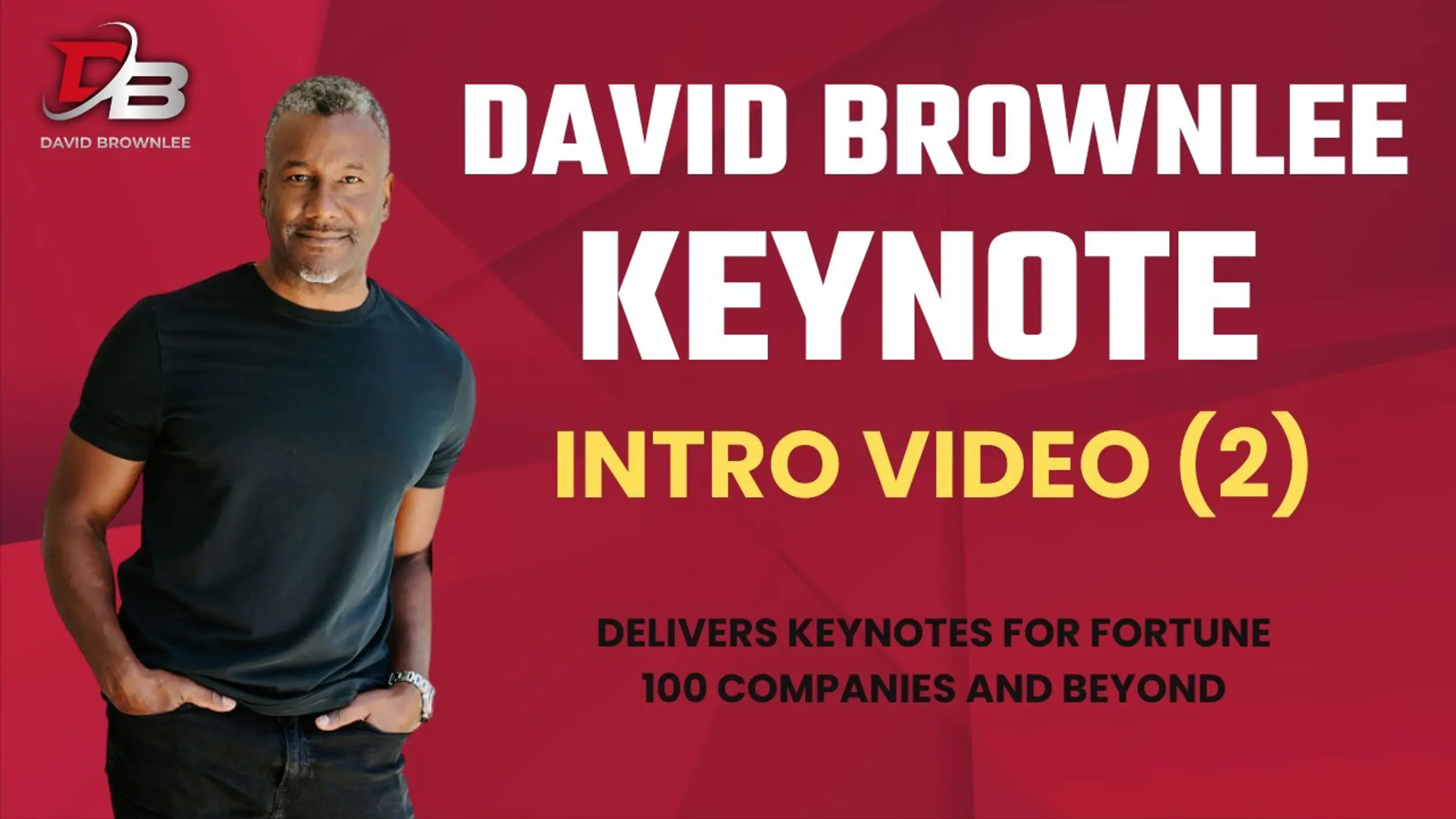 David Brownlee: Customer Experience Expert