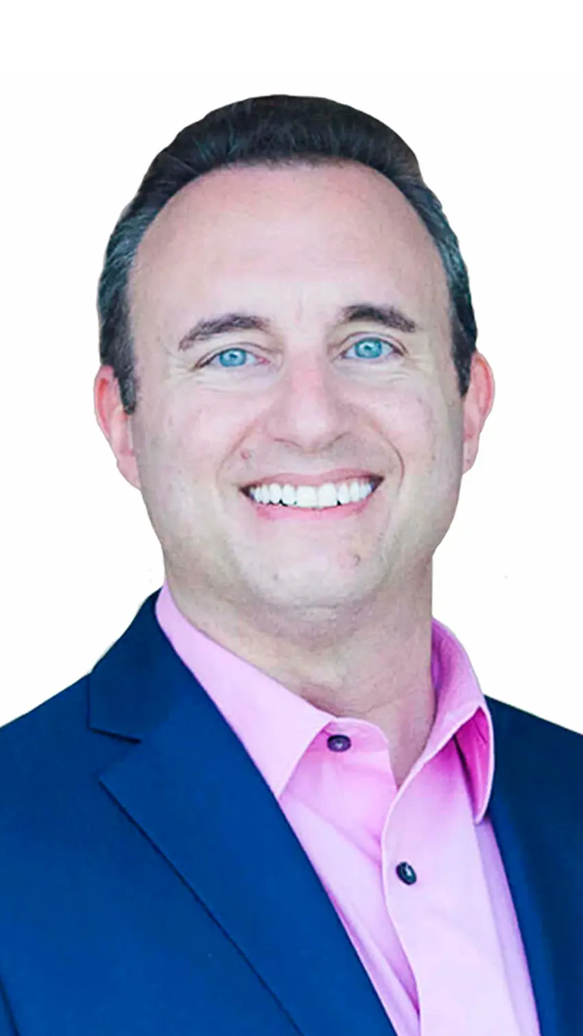 Dr. Noah St. John: Leading Motivational Speaker and Author