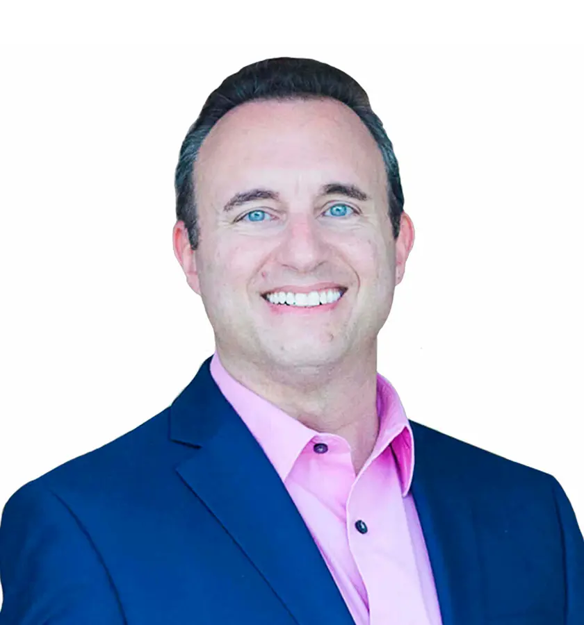 Bob Marsh: Top Keynote Speaker for Sales Leadership