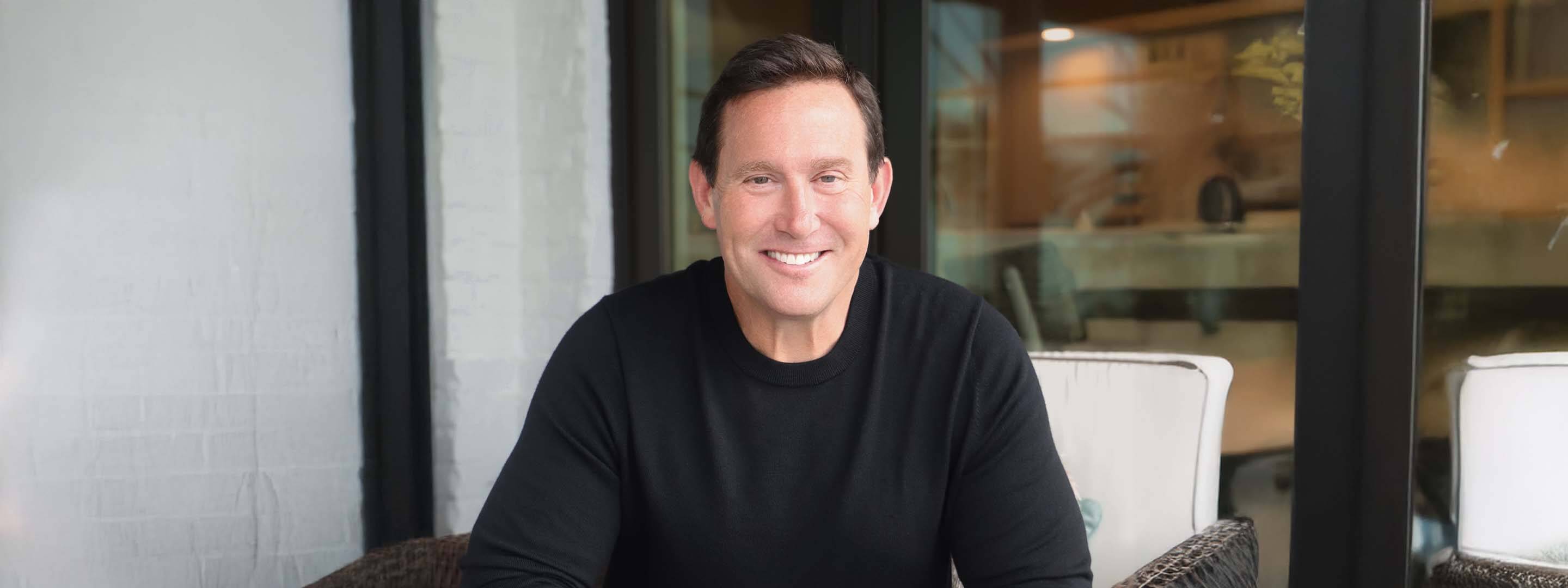 Jon Gordon: Best-Selling Author & Keynote Speaker
