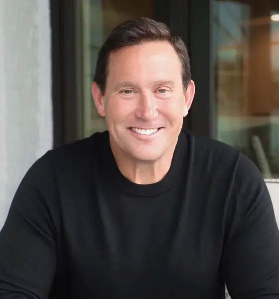 Damon West | Keynote Speaker & Bestselling Author