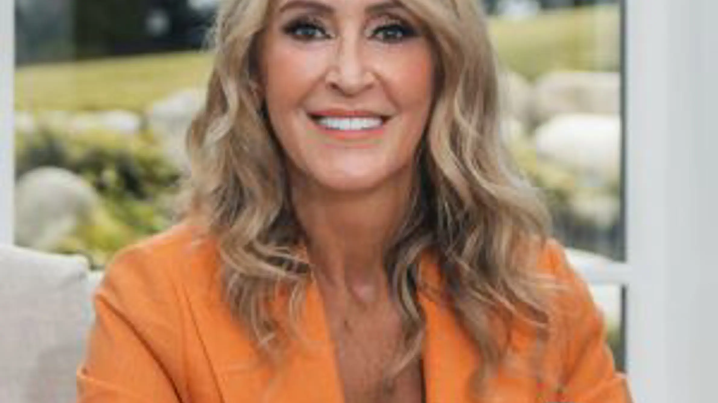 Jill Sinclair - Executive Coach, Author & Keynote Speaker