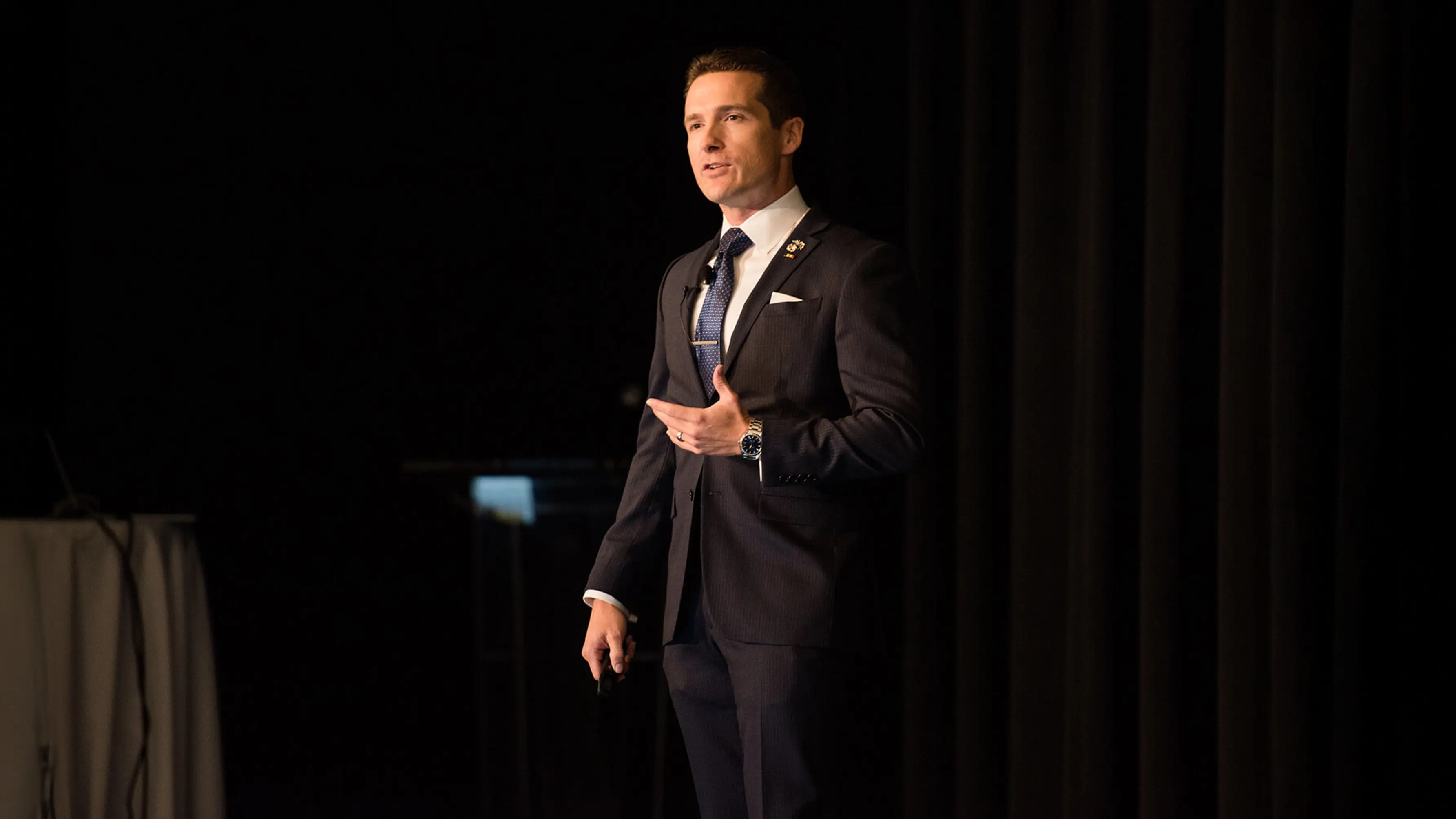Shawn Rhodes: Sales Expert & Keynote Speaker