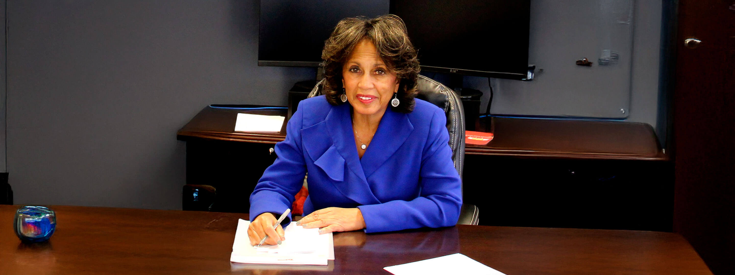 Beverly Malone: Healthcare Leader | Keynote Speaker