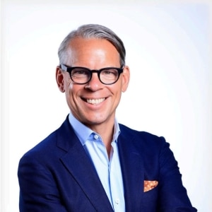 Ted Souder: Google Pioneer and Global Business Visionary